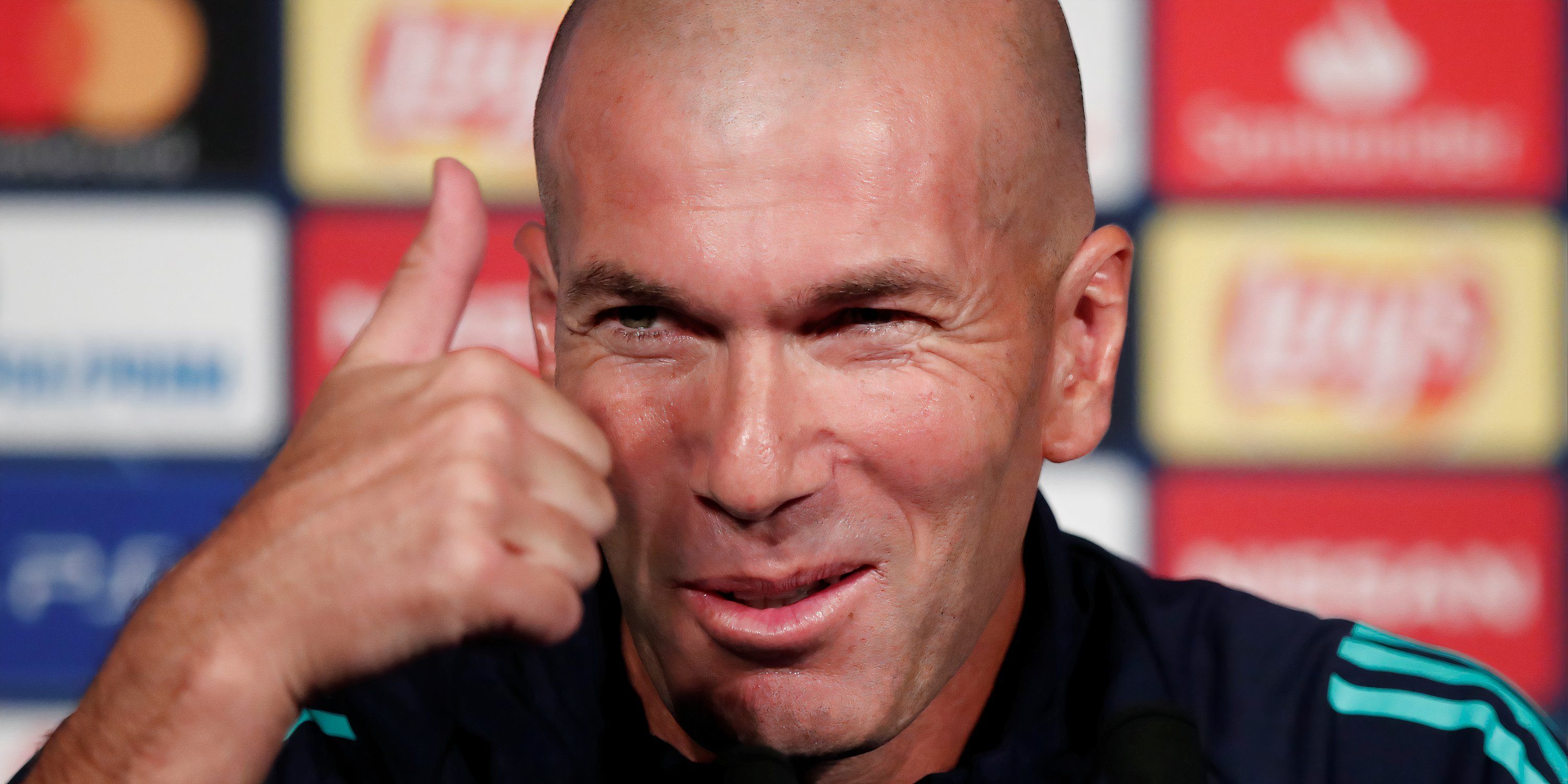 Zinedine Zidane Wanted 4 Players to Join Him at Man Utd - Including ...