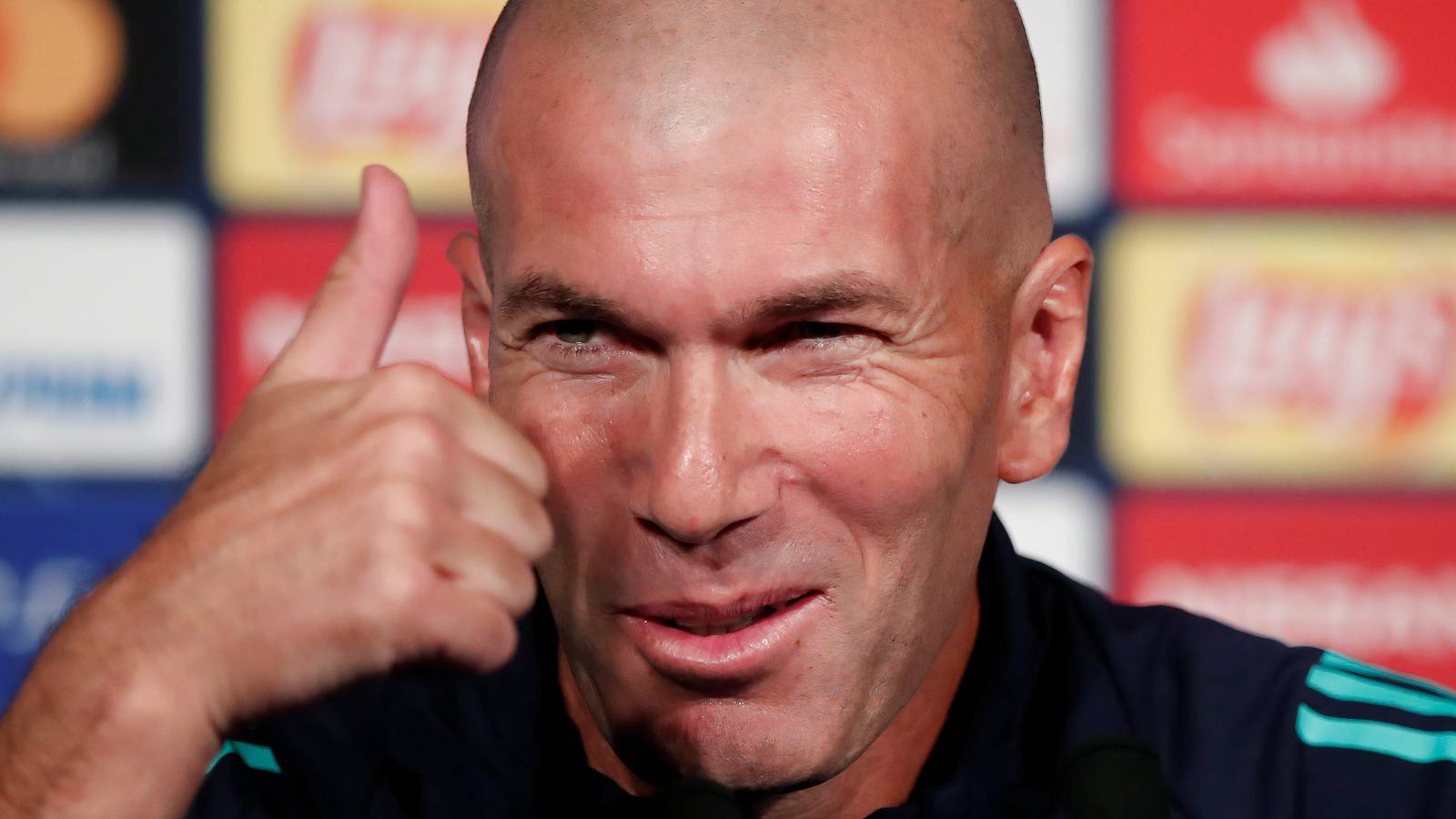 Zinedine Zidane’s ‘Two Demands’ to Replace Ruben Amorim as Man Utd Manager