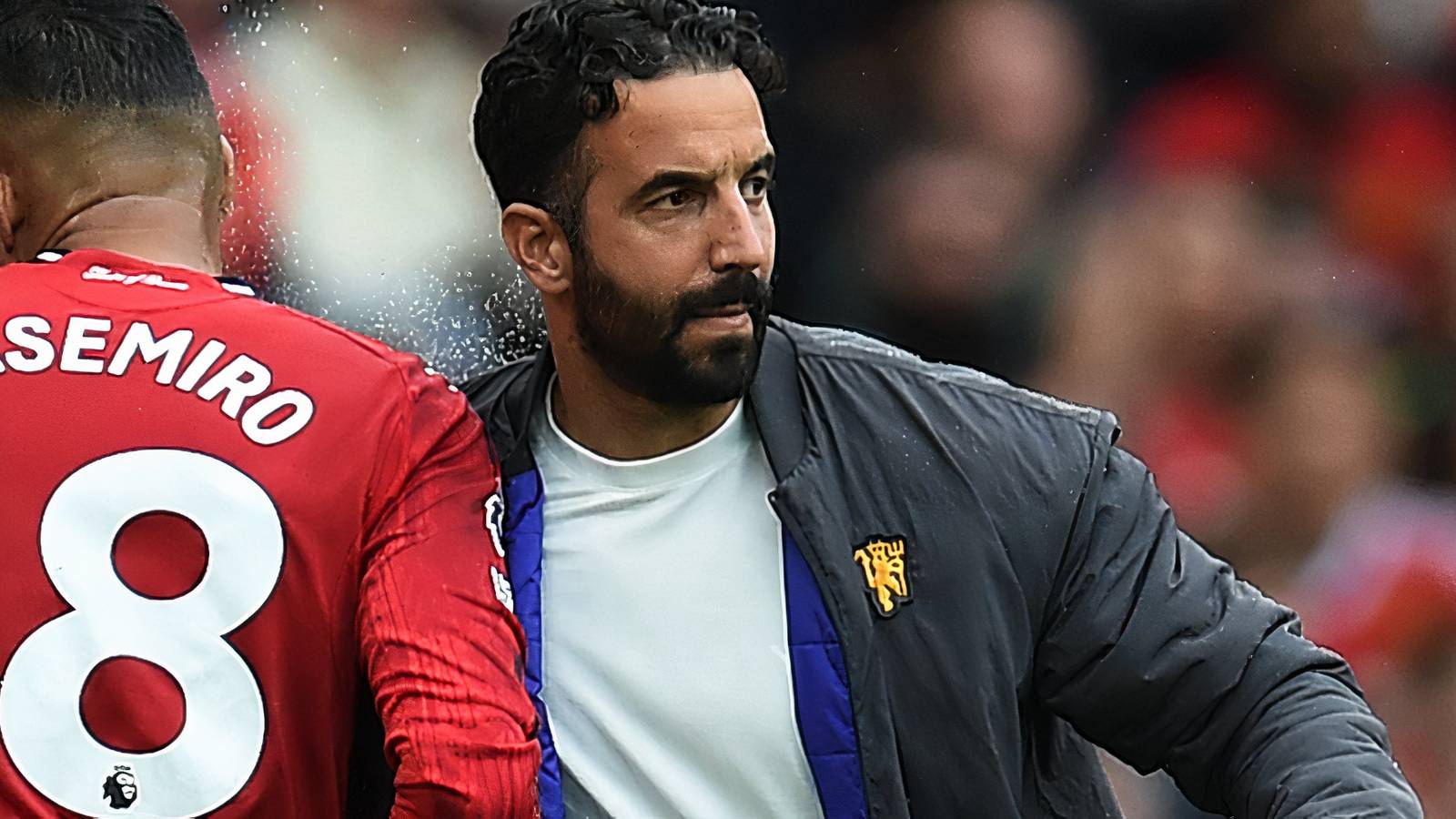 Laurie Whitwell Drops Update On Man Utd Signing Midfielder