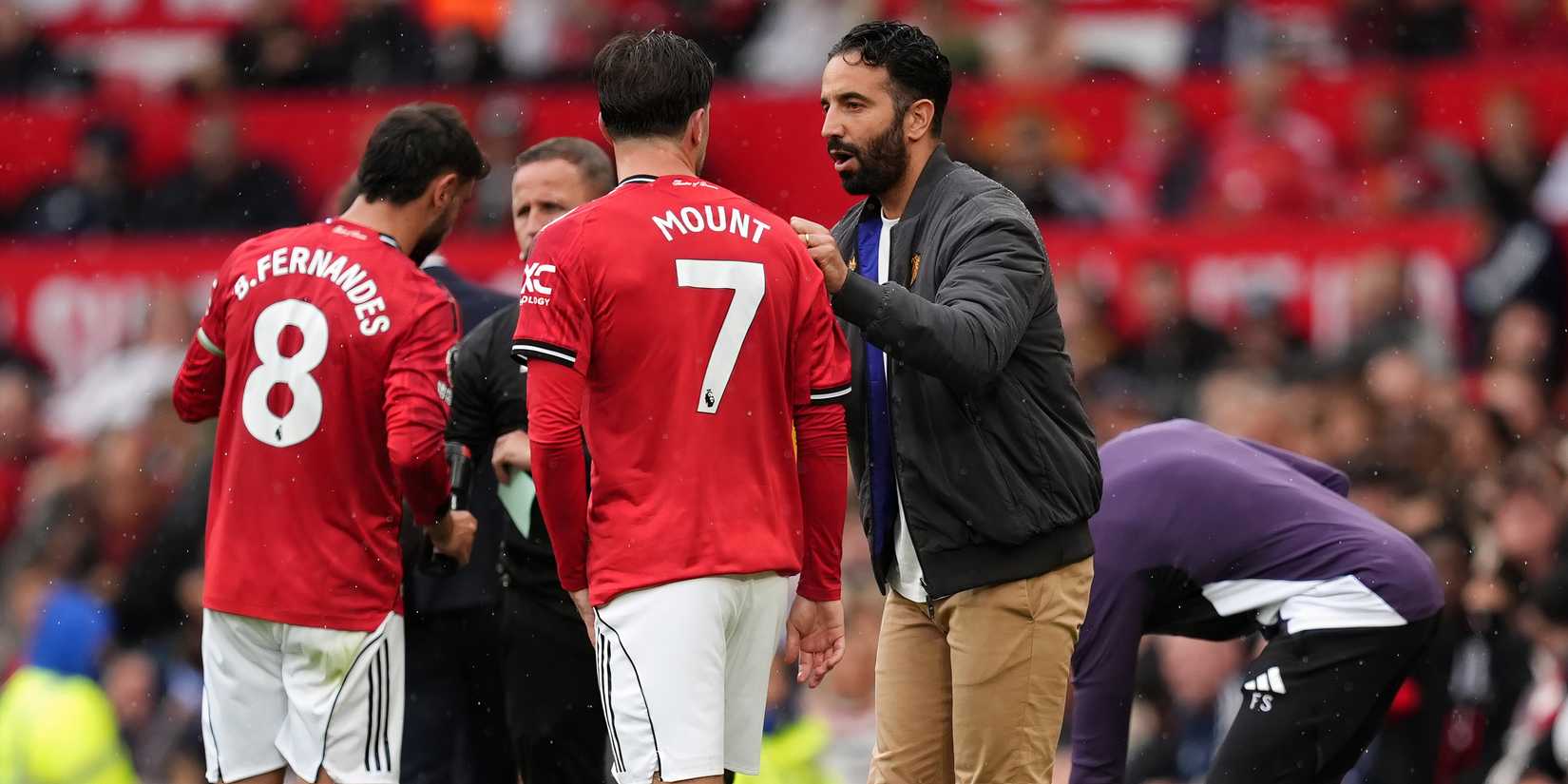Laurie Whitwell Drops Update On Man Utd Signing Midfielder