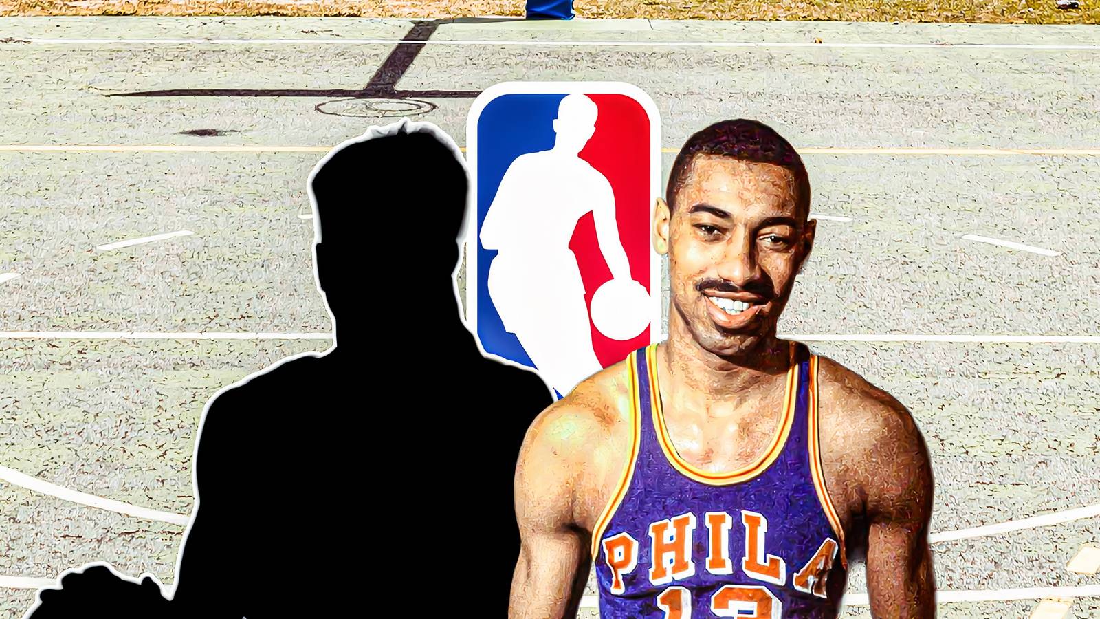 Wilt Chamberlain Named His Greatest Point Guard of All-Time - Not Magic ...