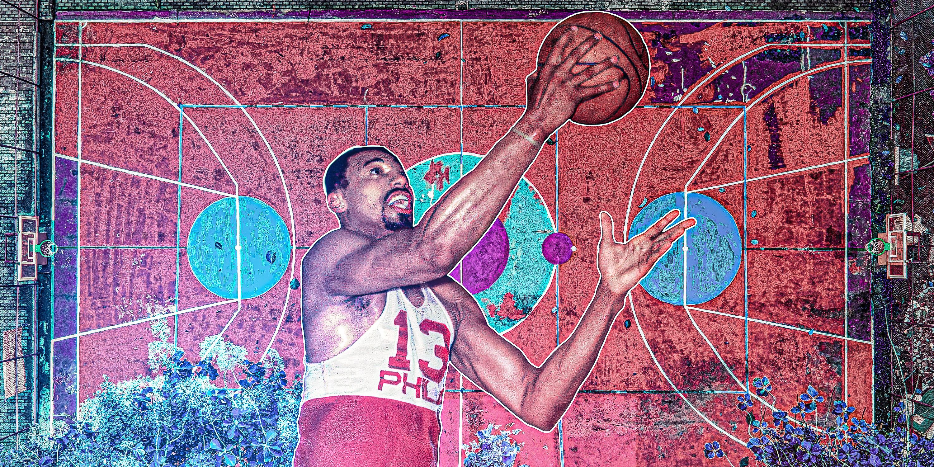 Wilt Chamberlain Named His 10 Greatest NBA Players of All-Time - No ...