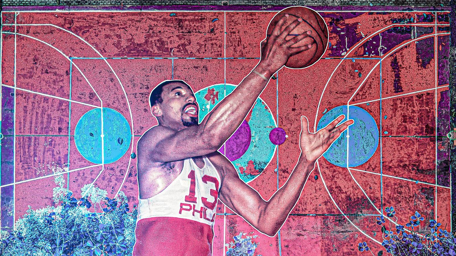 Wilt Chamberlain Named His 10 Greatest NBA Players of All-Time - No ...