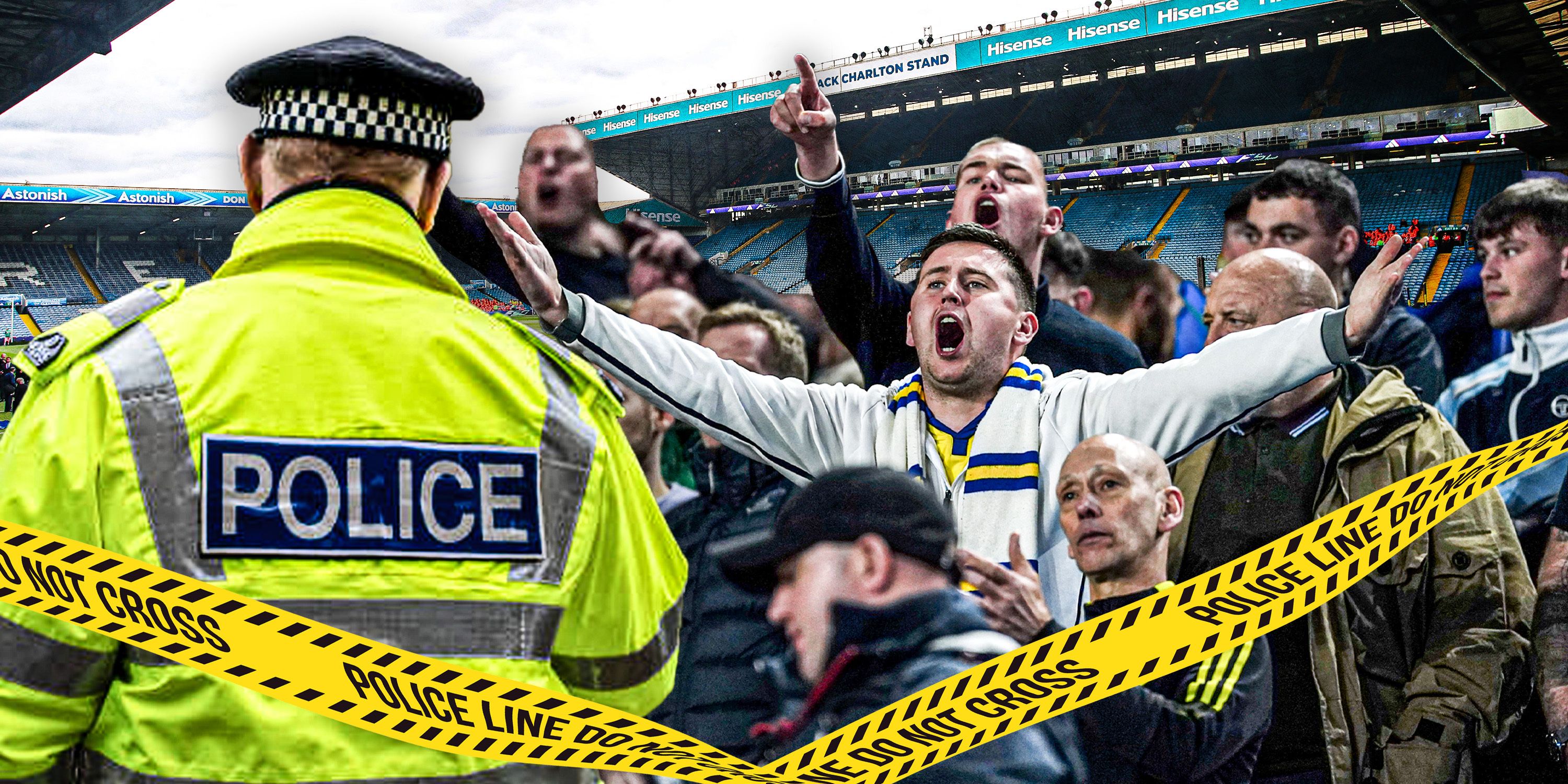 New Target: Leeds Want to Sign 'Outstanding' International 'Leader'