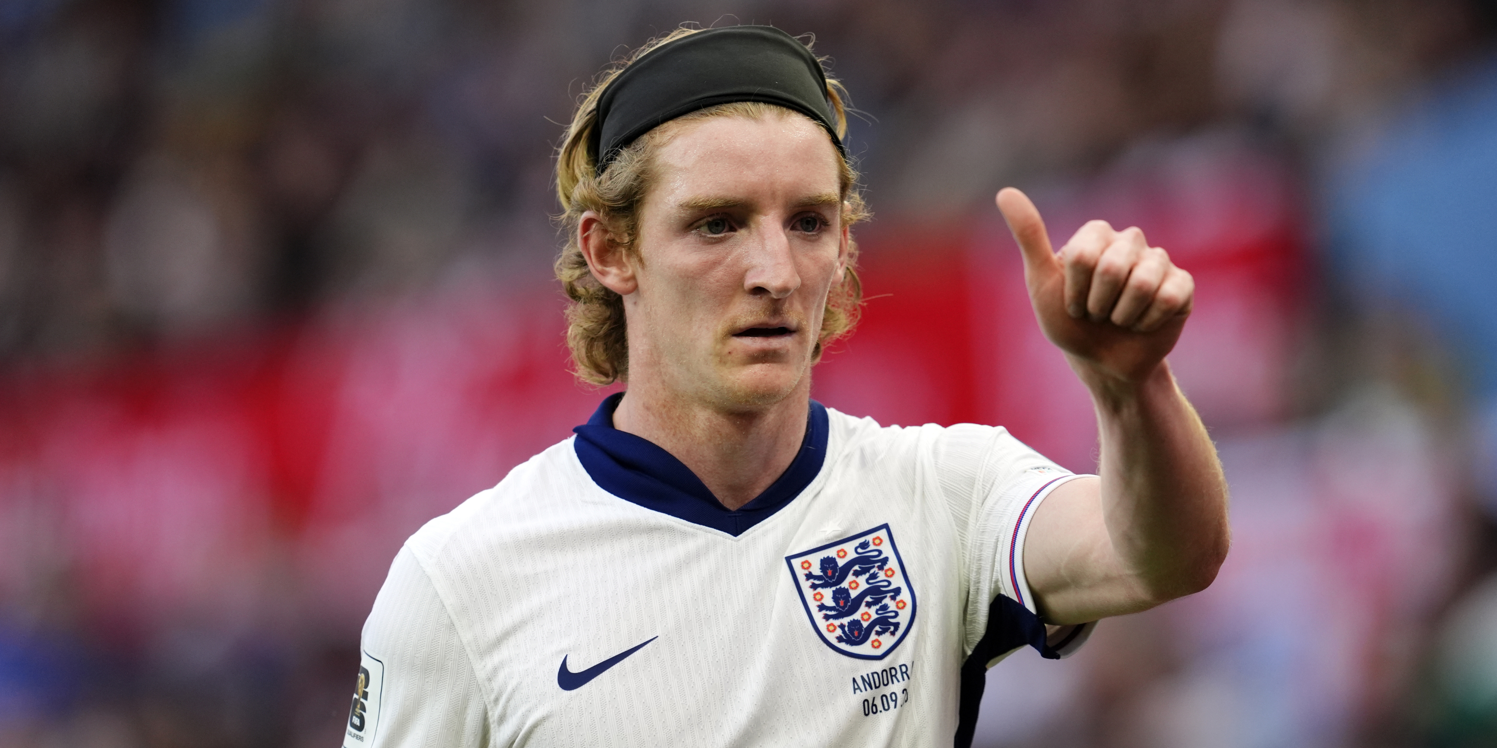 Serbia 0-5 England: World Cup Qualifier Player Ratings and Match Highlights