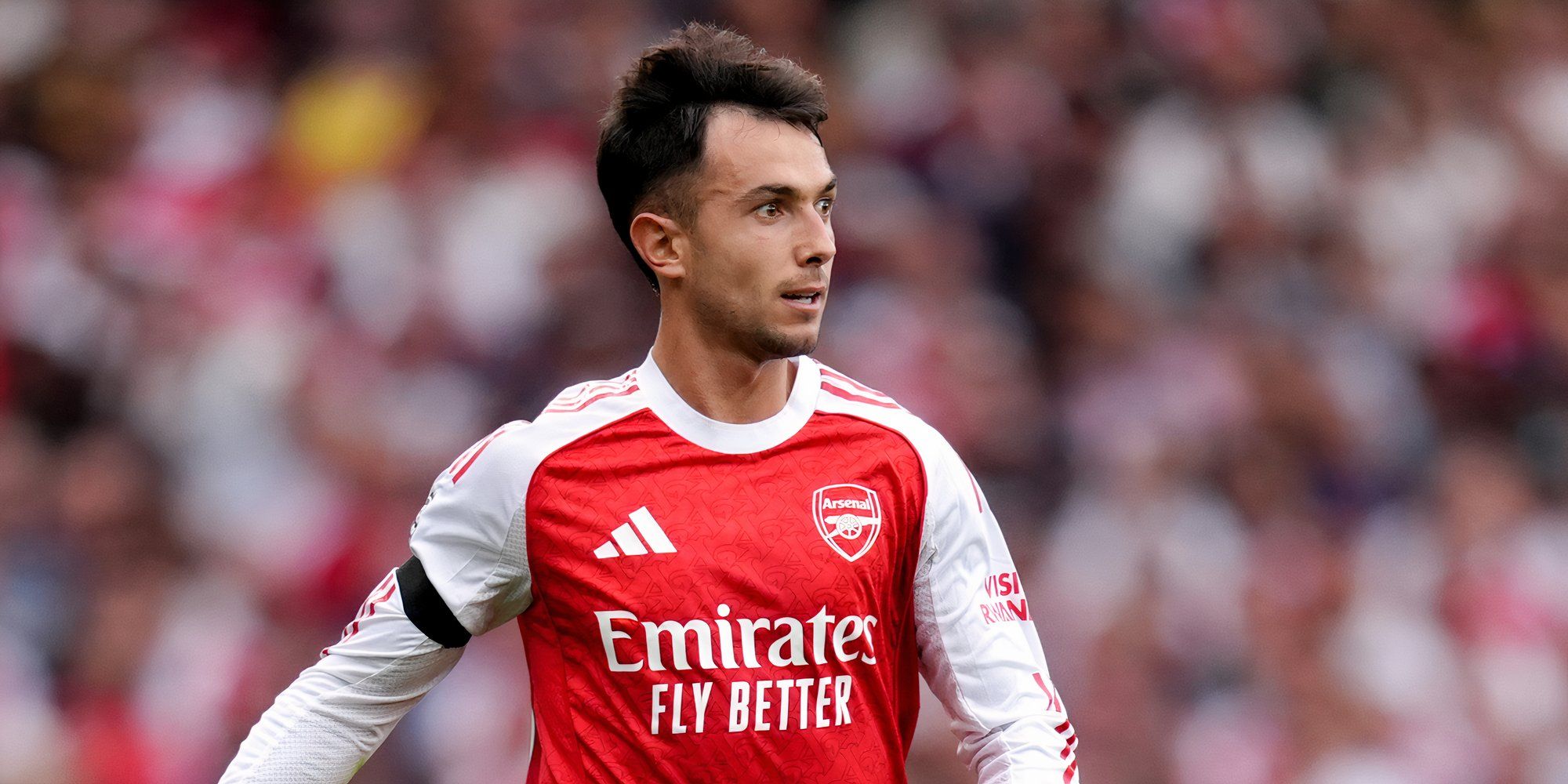 Alongside Gyokeres: Arsenal Prepare Bid for 'World-Class' Star, He ...