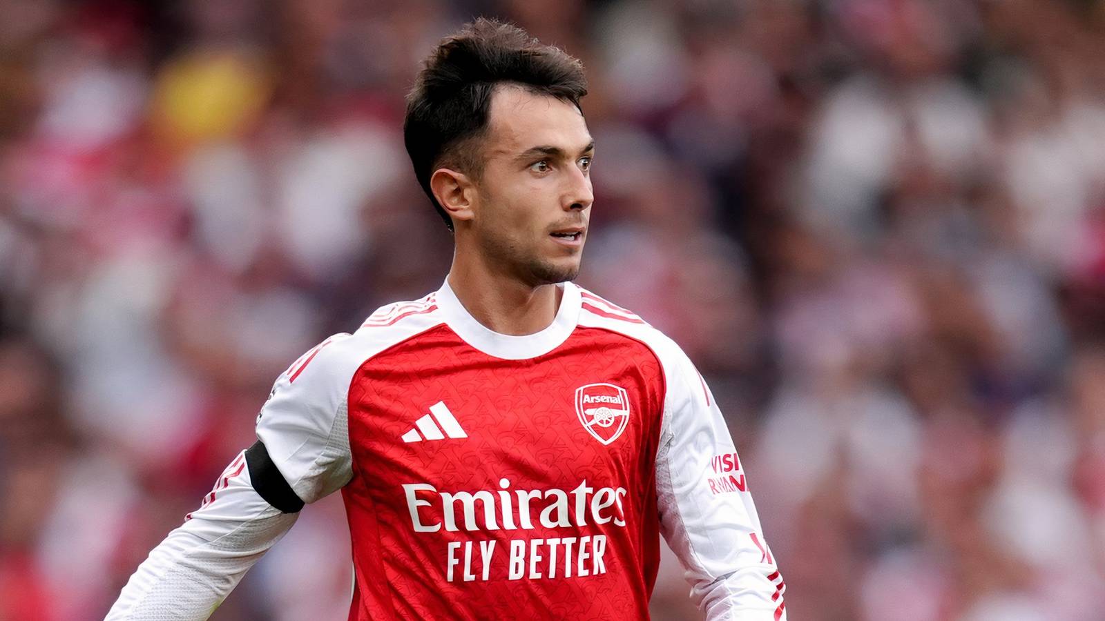 Reporter Alex Aljoe Praised for Martin Zubimendi Interview After ...