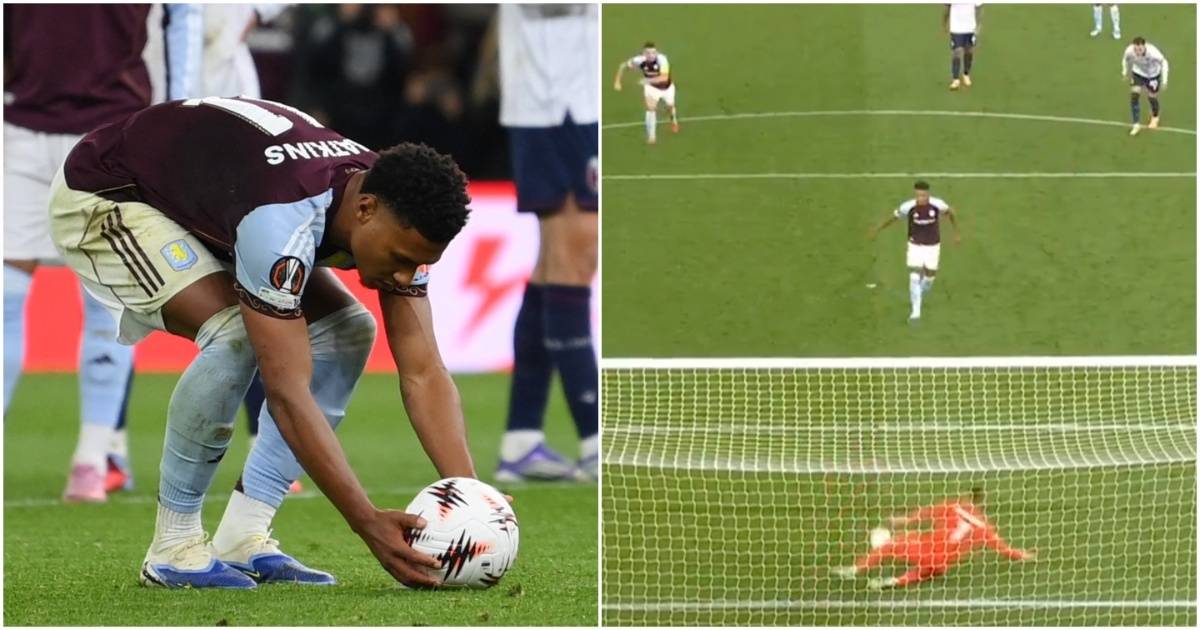 Aston Villa 1-0 Bologna: Europa League Player Ratings and Match Highlights