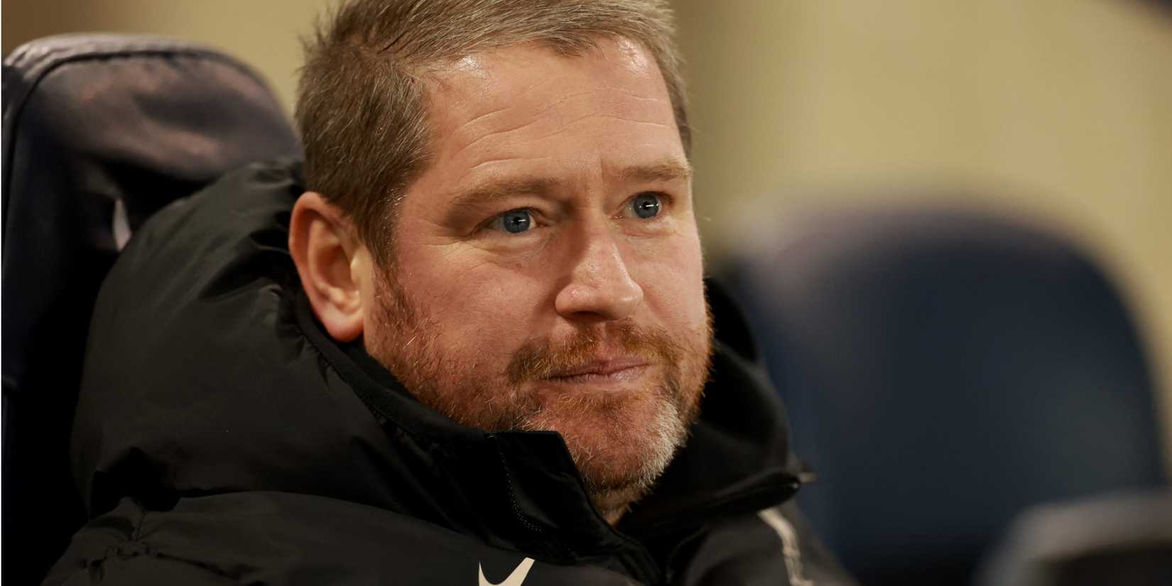 Liverpool release a statement as former Women’s manager Matt Beard dies ...