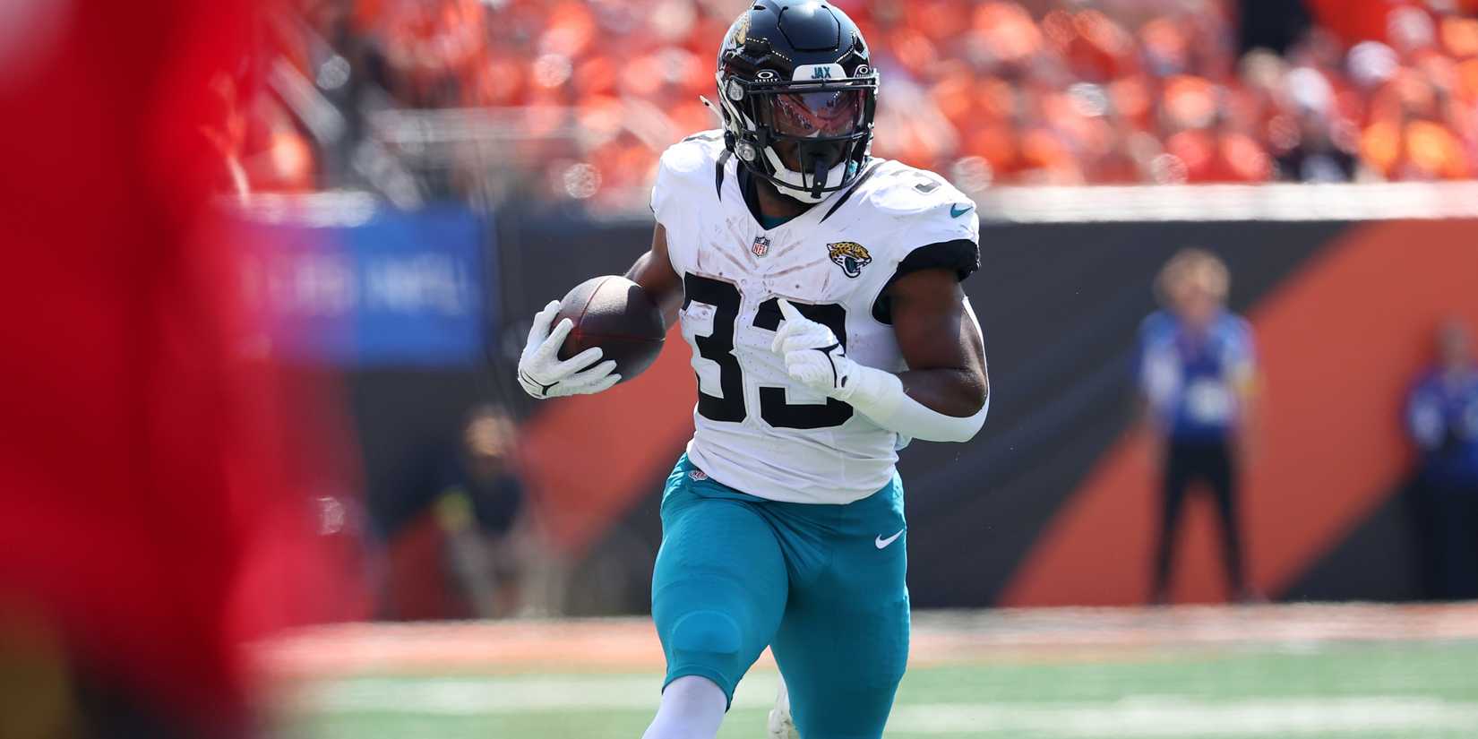 Top 10 Biggest Breakout Fantasy Football Stars So Far