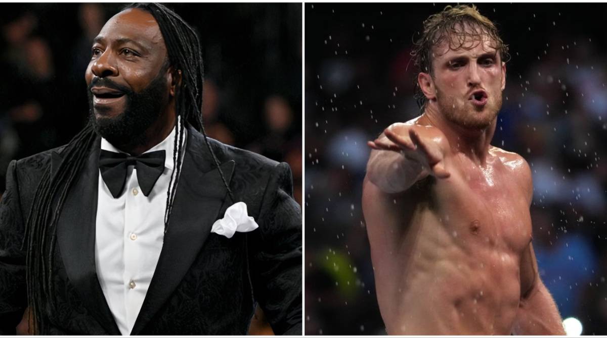 WWE legend shows true colors with comments on Logan Paul