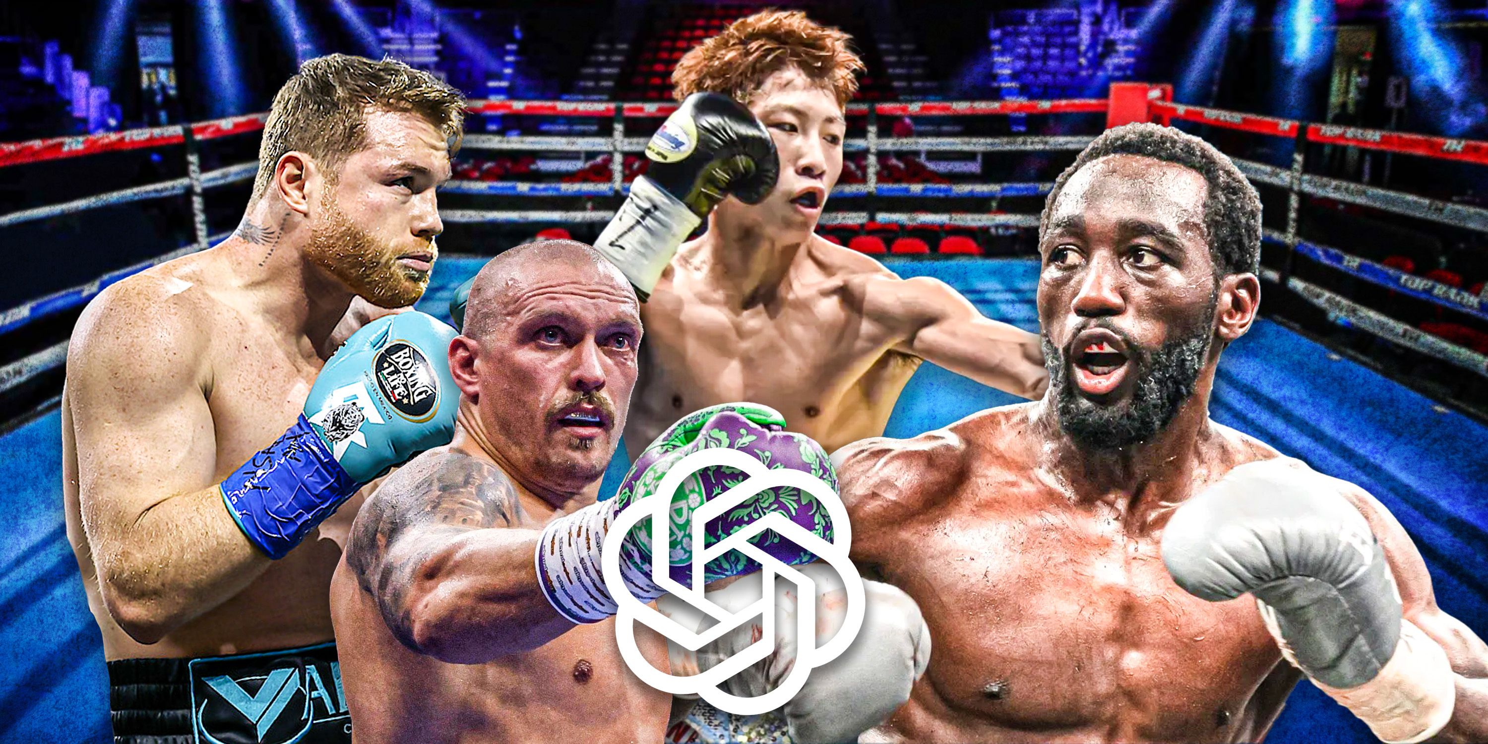 World Boxing Champions List