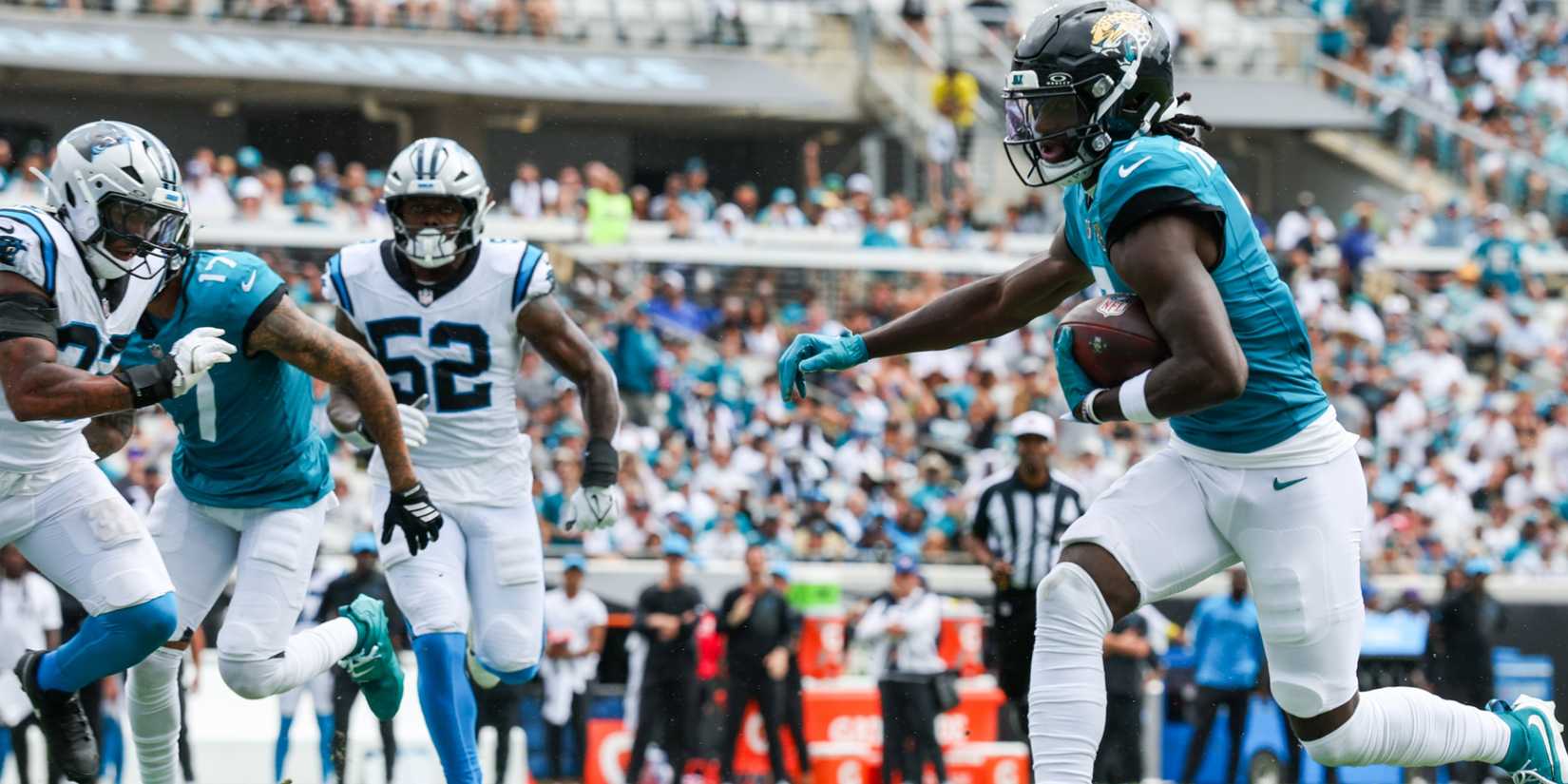 Top 10 Most Disappointing Fantasy Football Players So Far