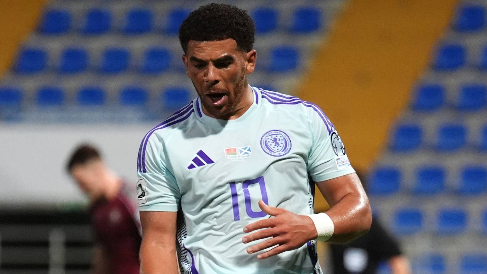 Belarus 0-2 Scotland: Player Ratings and Match Highlights