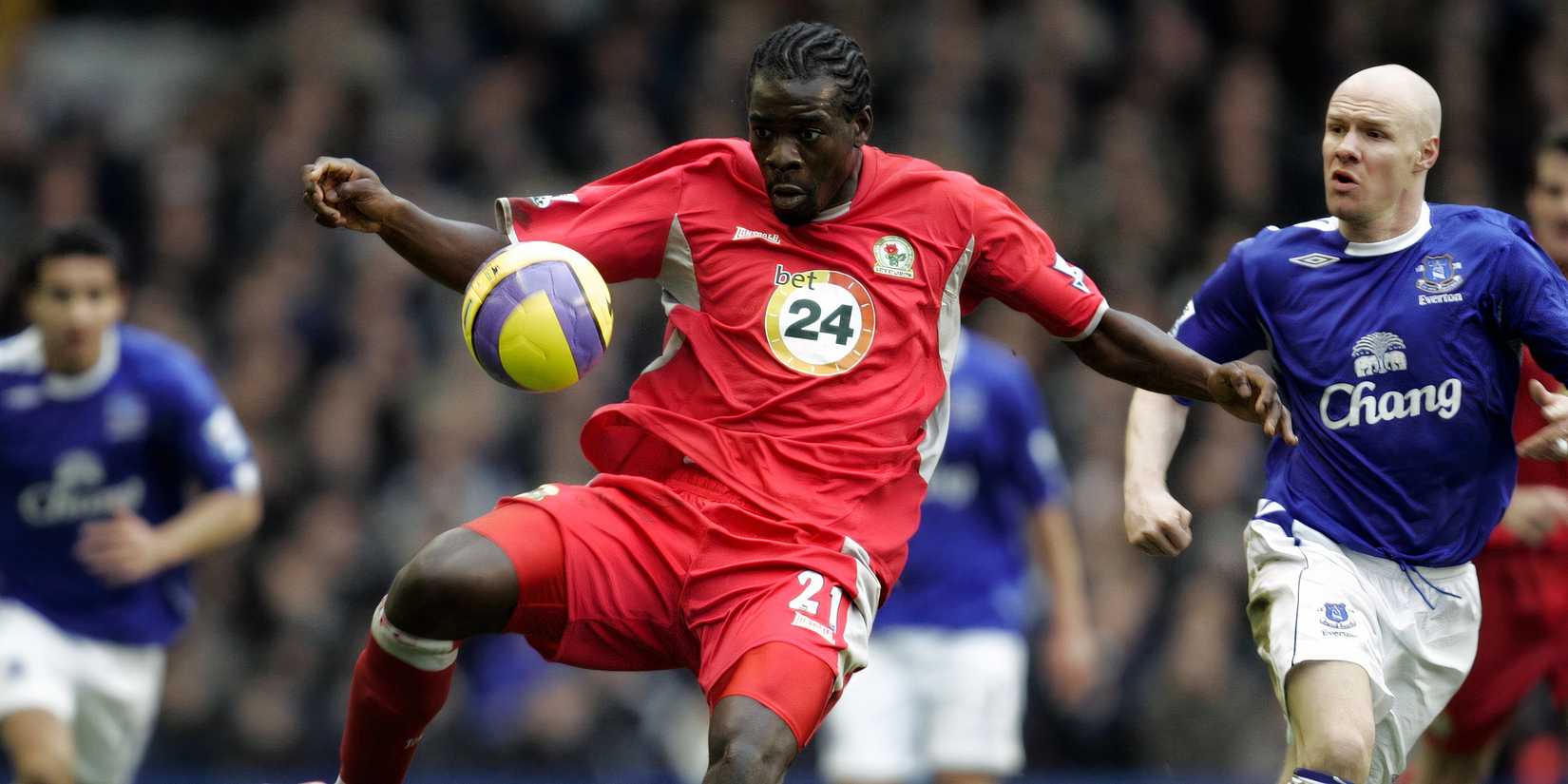 15 Strongest Players in Football History [Ranked]