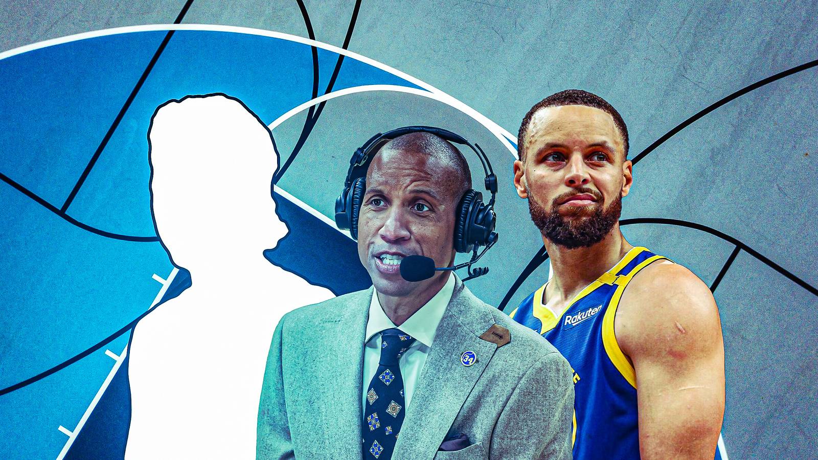 Reggie Miller Names His Top 6 Shooters of All Time - Steph Curry 2nd