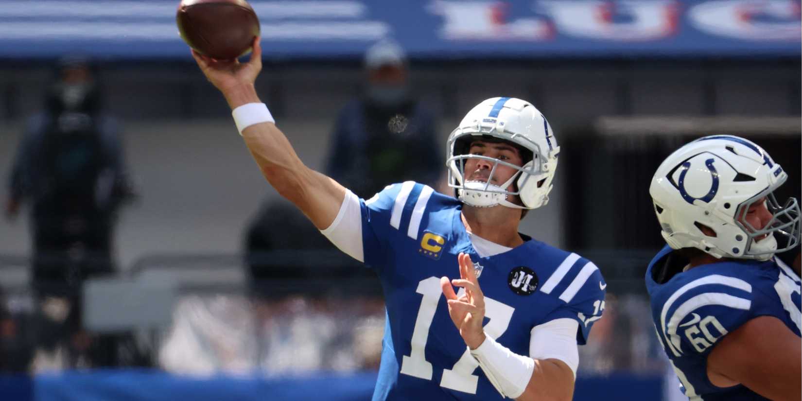 Top 10 NFL MVP Candidates So Far - The League's Most Surprising Team ...