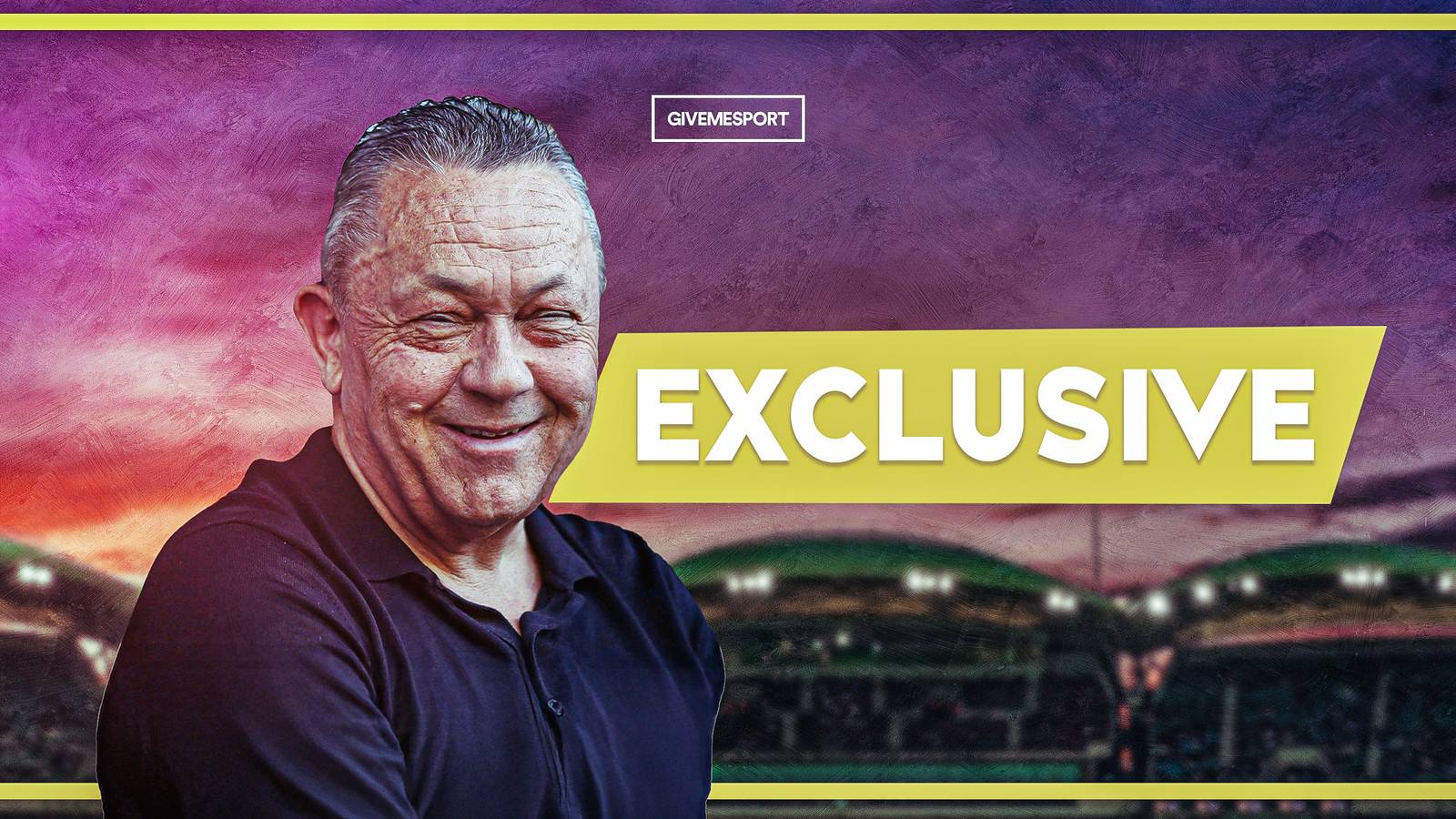 Exclusive: 57-Year-Old Manager Ready to Jet in for West Ham Rescue Mission