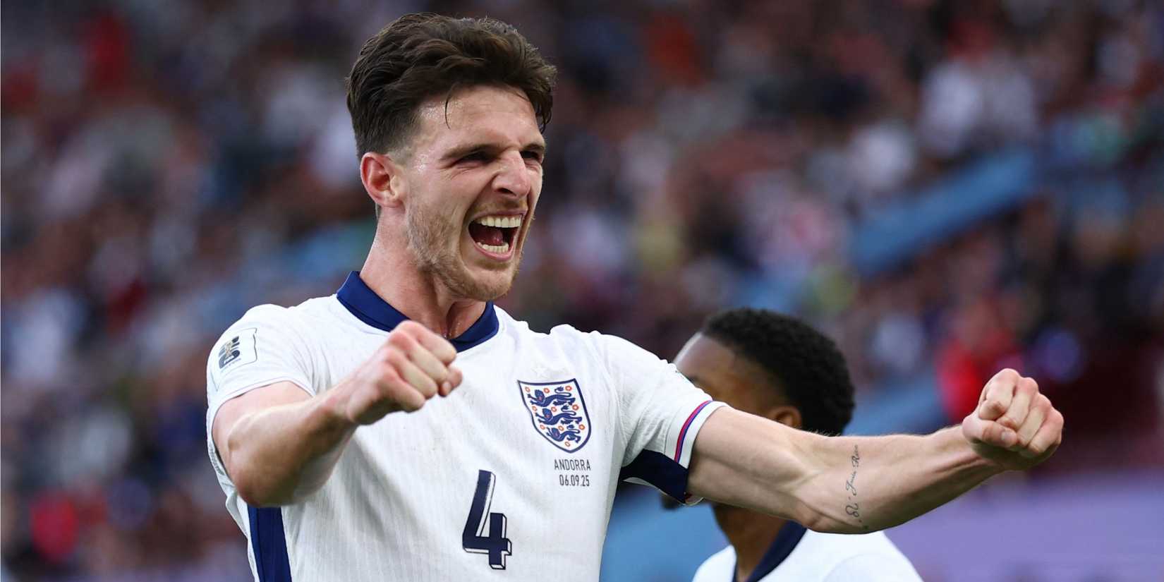 After Saliba and Saka: Berta Must Tie Down 'Exceptional' Arsenal Star Next