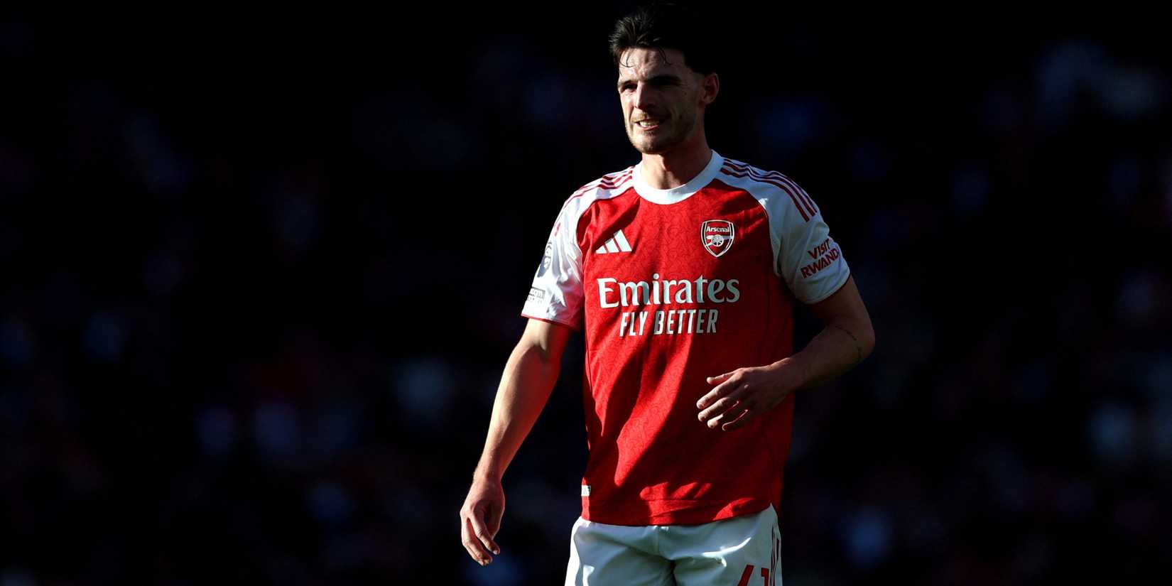 Arsenal 1-1 Manchester City: Premier League Player Ratings and Match ...