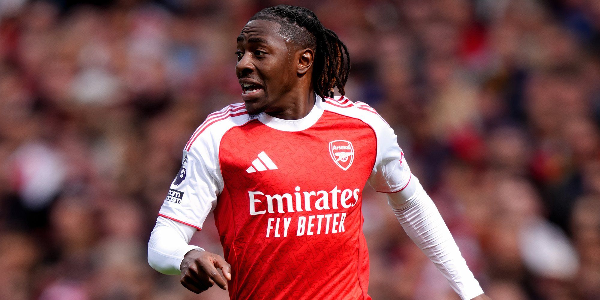 Profiles of Arsenal's Coaching and Backroom Staff