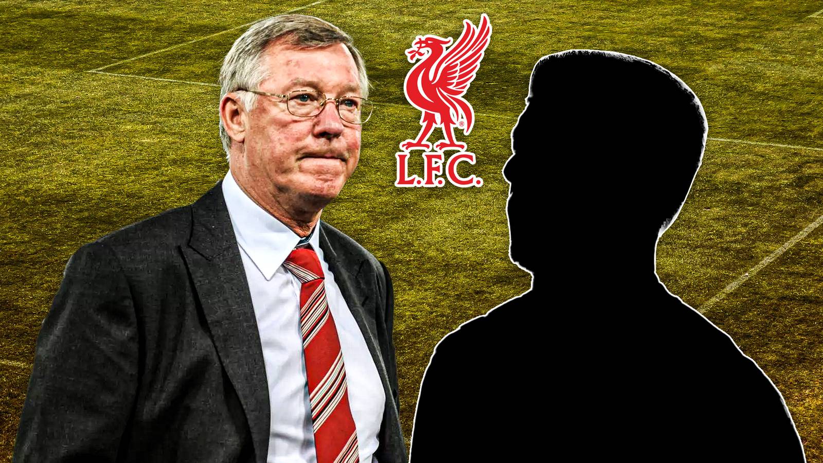 ‘Disgrace’ - Sir Alex Ferguson Wanted Liverpool Star Booted Out of ...