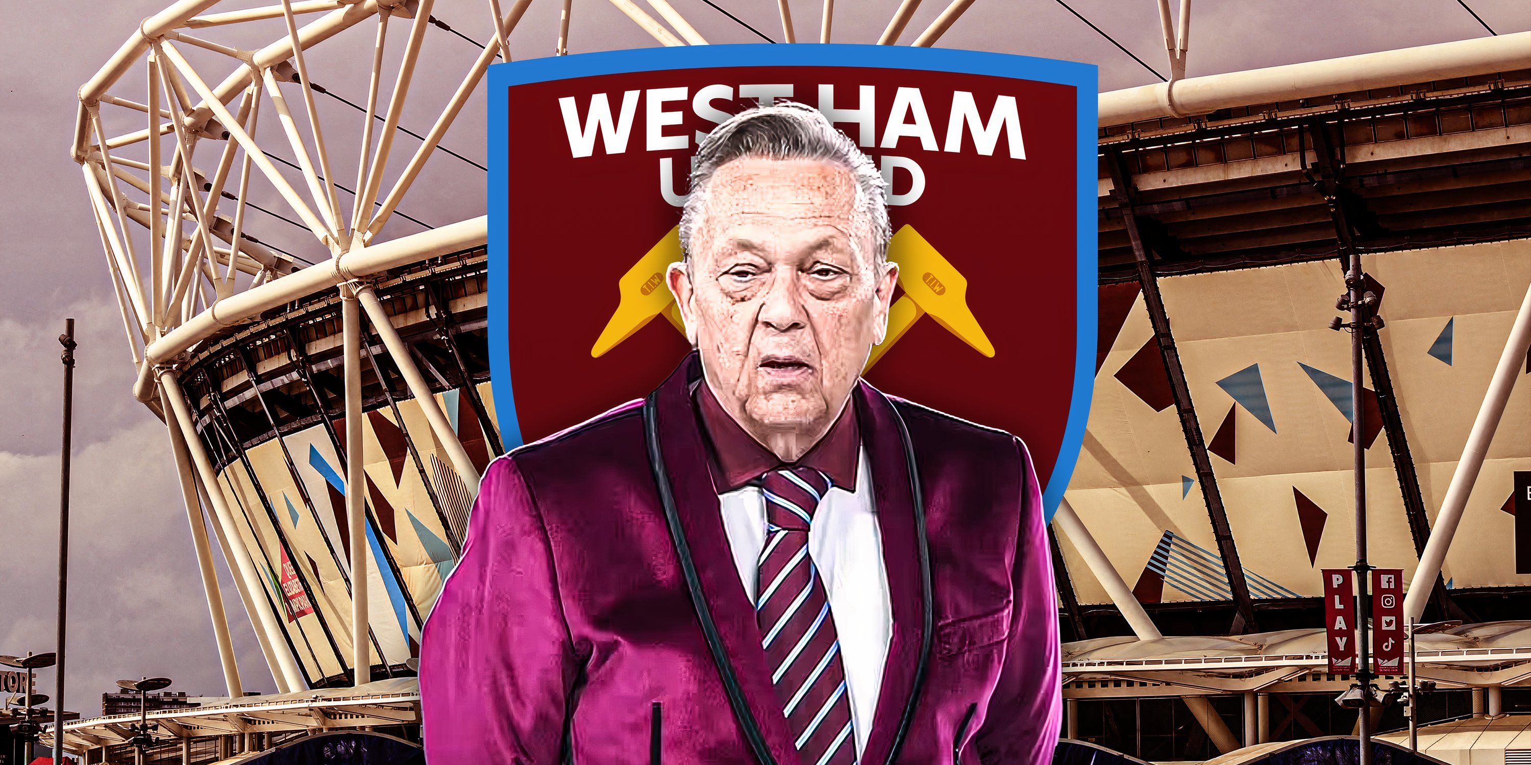 West Ham United vs Millwall: Biggest rivalries in world football, here ...