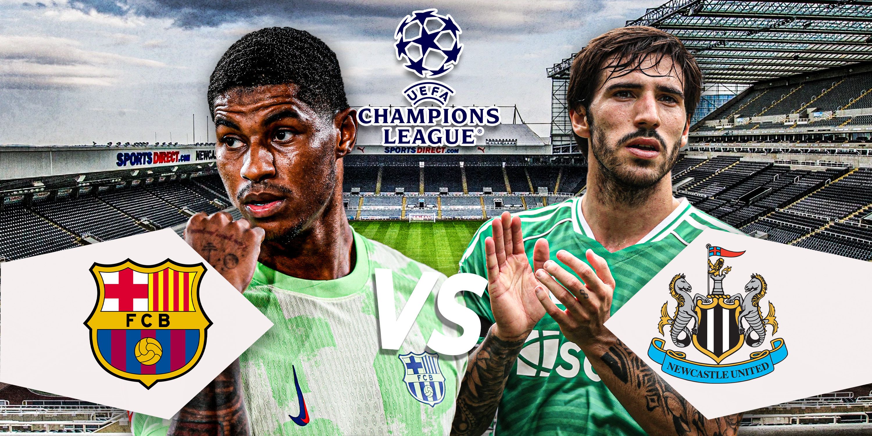 15 Biggest Football Rivalries In Europe (Ranked)