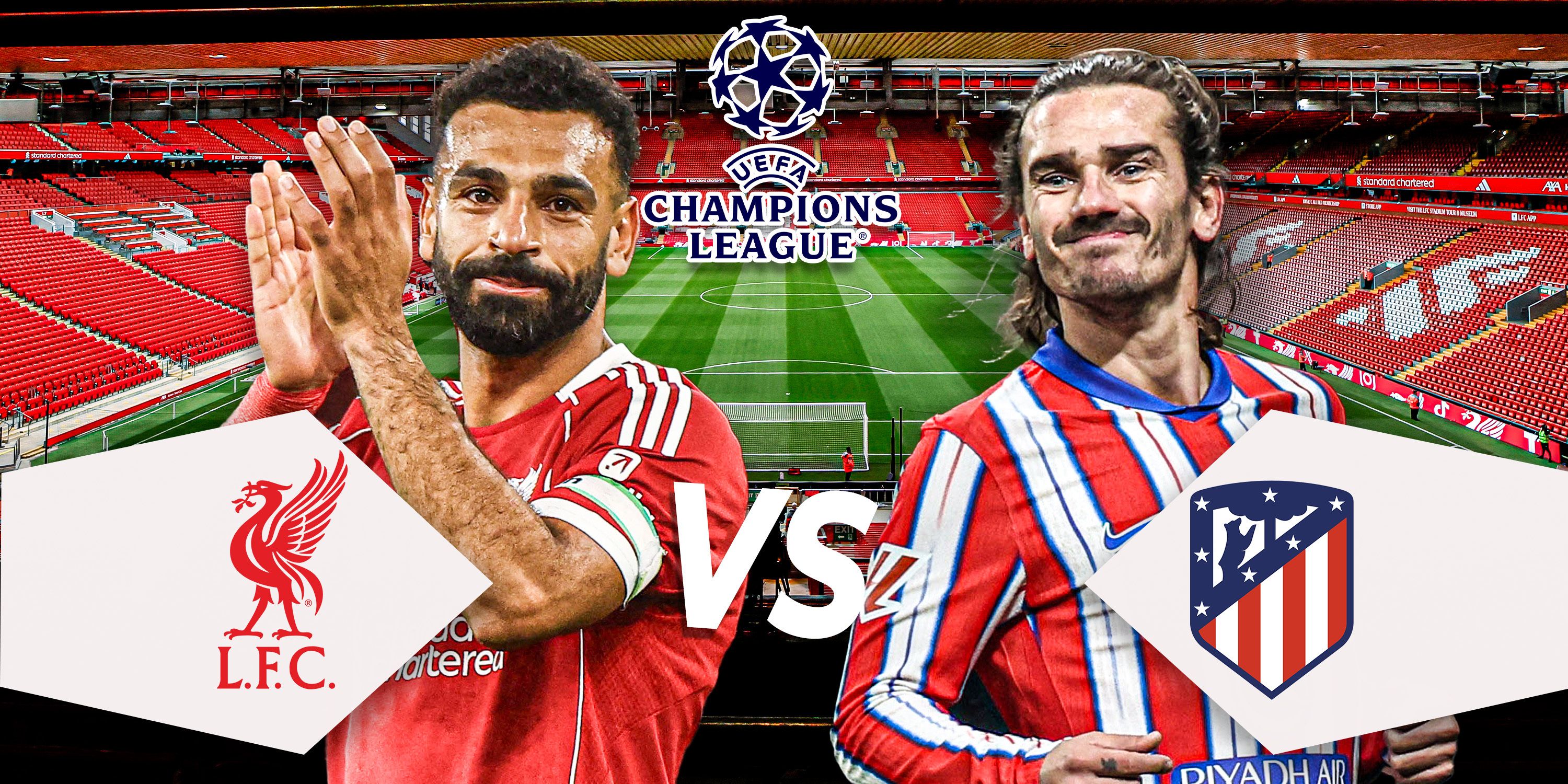 Every Player To Wear Number 8 For Liverpool (Ranked)