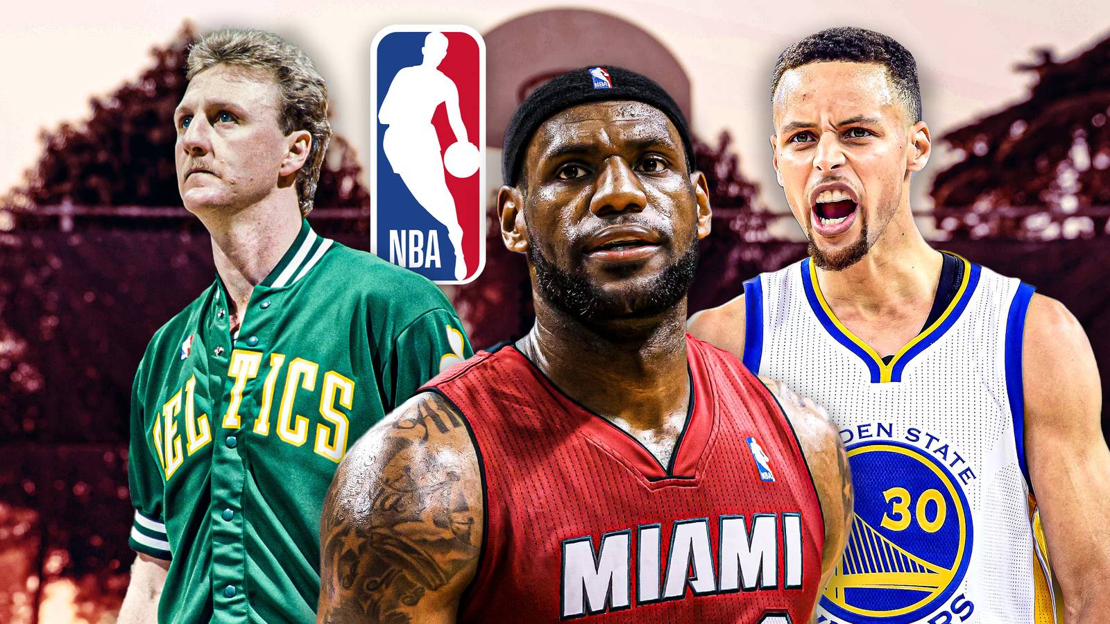 Top 10 NBA teams to Not Win a Championship