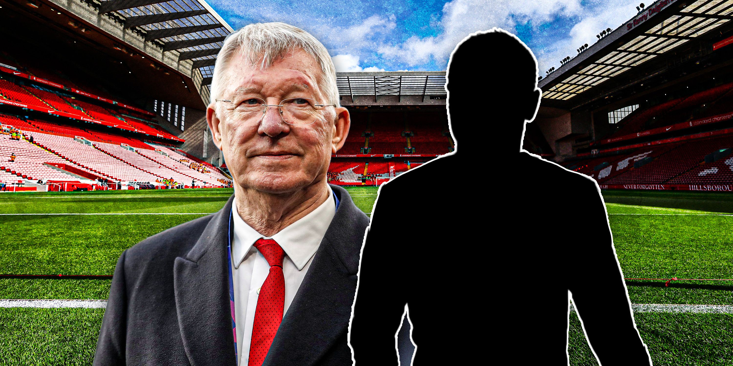 9 Greatest African Players in Liverpool History (Ranked)