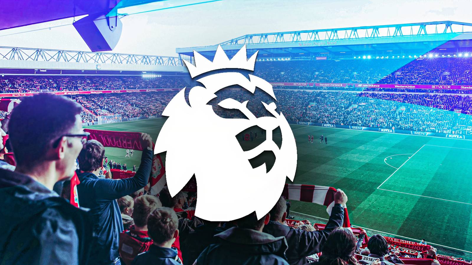 Every Premier League Club's Confirmed Stadium Attendance (2025/2026)