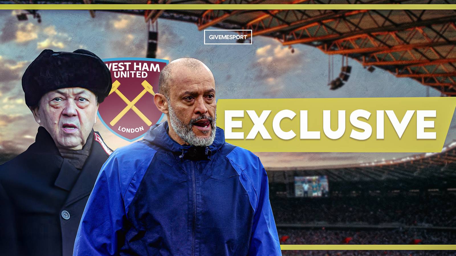 Exclusive: The Cost of Relegation for West Ham as Nuno Boosted Ahead of ...