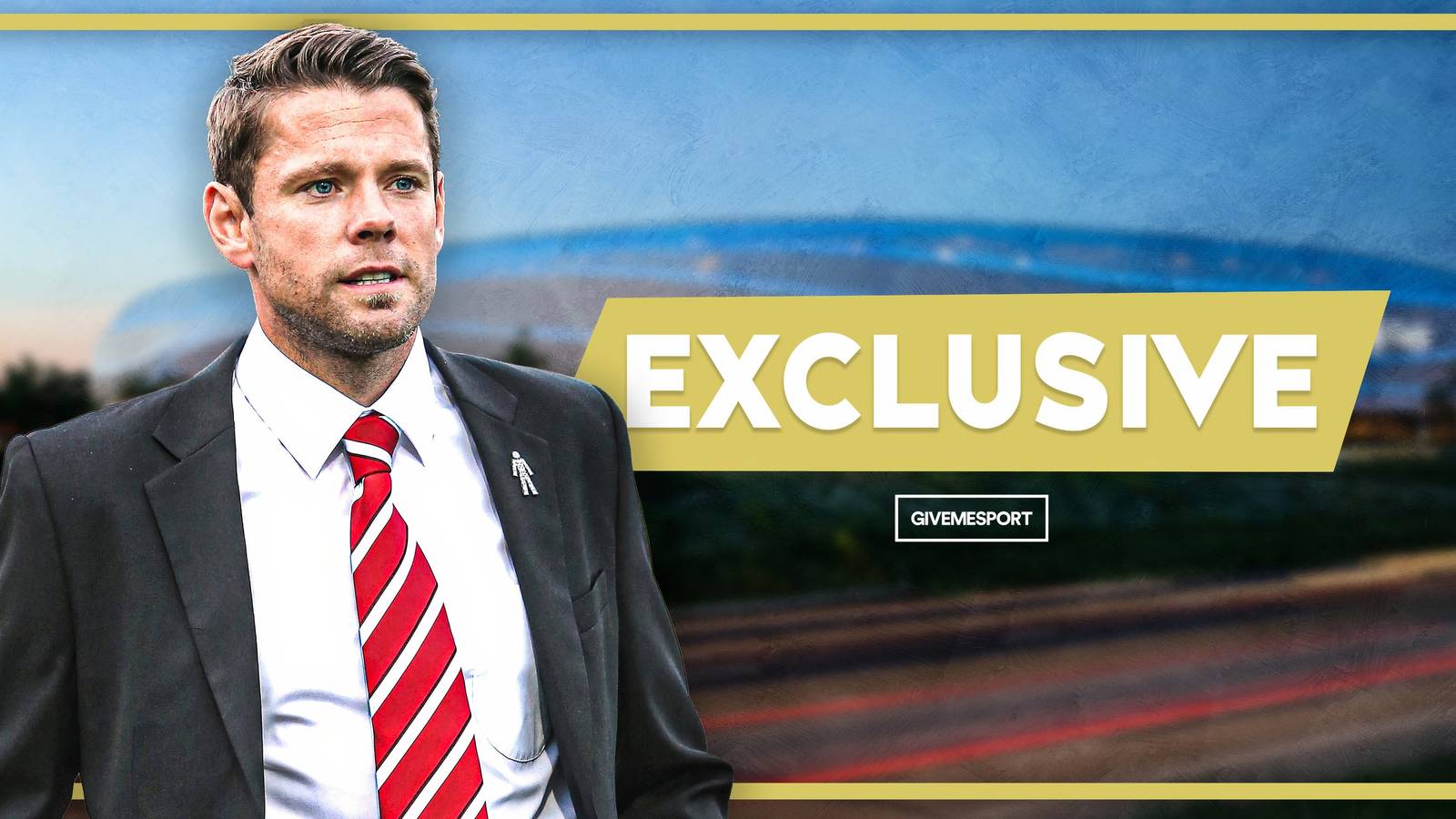 Exclusive: James Beattie Names Southampton Signing He's Most Excited About