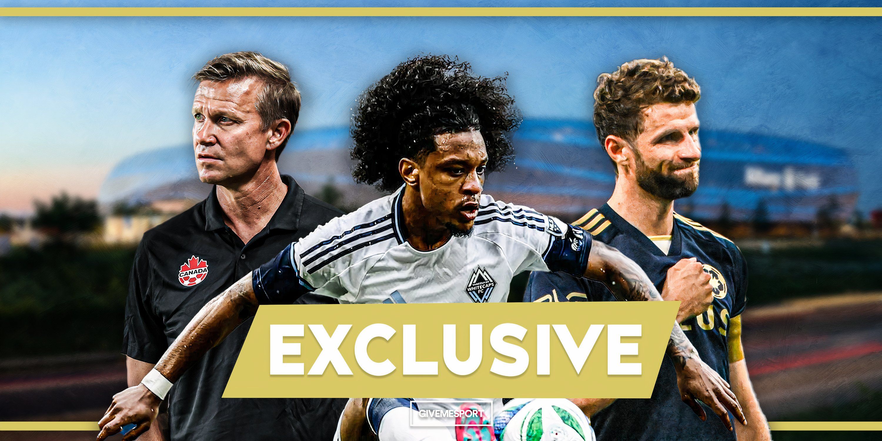 Ben Jacobs | GiveMeSport