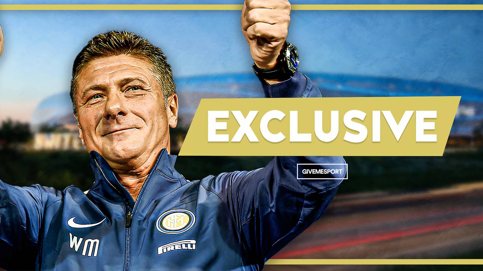 Exclusive Walter Mazzarri Interview: Watford, the Premier League and ...