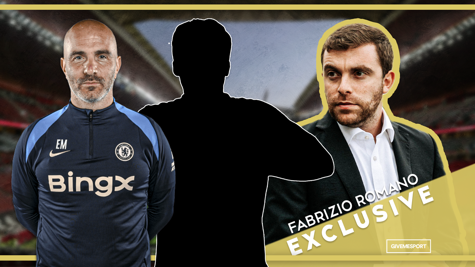 Fabrizio Romano Exclusive: £23m Star Rejected Chelsea for Unsurprising Reason
