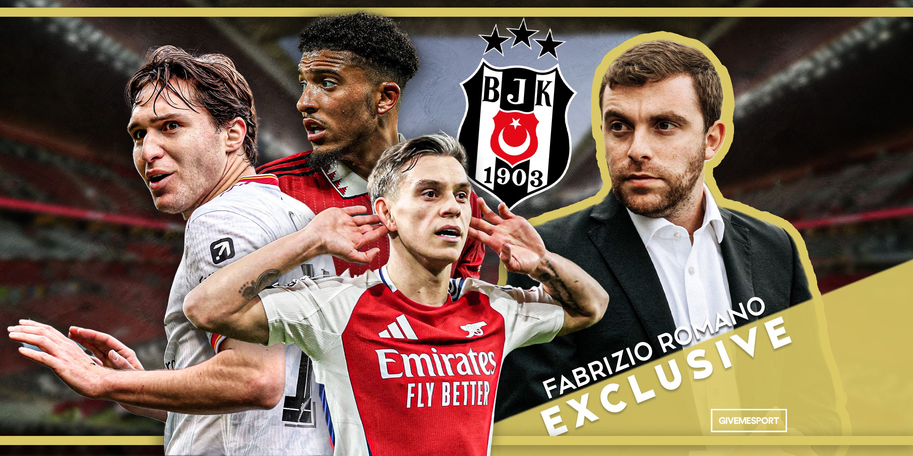 ‘Here We Go’ - Fabrizio Romano: Liverpool Agree Fourth Summer Signing