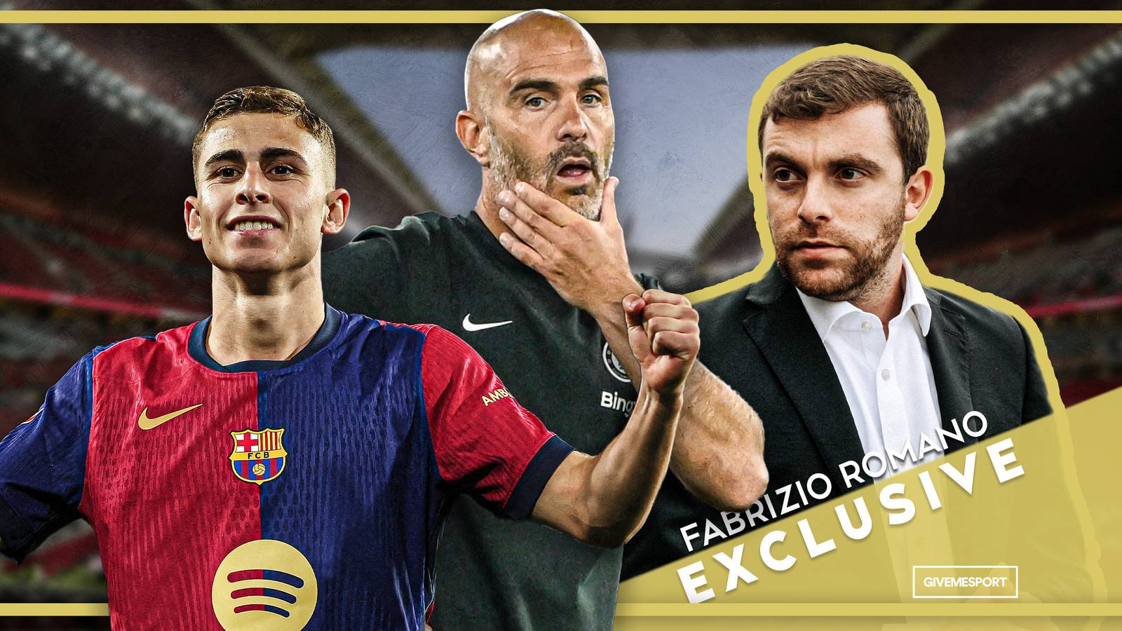 Romano Exclusive: Fermin Lopez to Chelsea Transfer Update for 2026