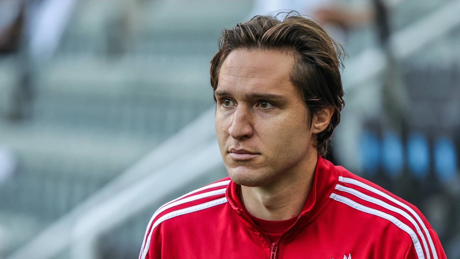 Rule Means Federico Chiesa Could Still Play Champions League Football ...