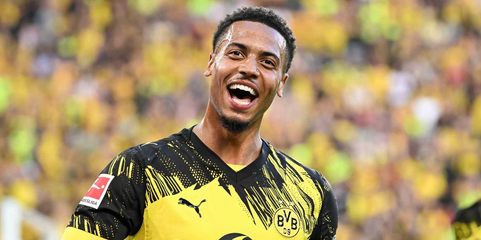 Man Utd Eyeing £52m Deal to Sign Borussia Dortmund Star Felix Nmecha