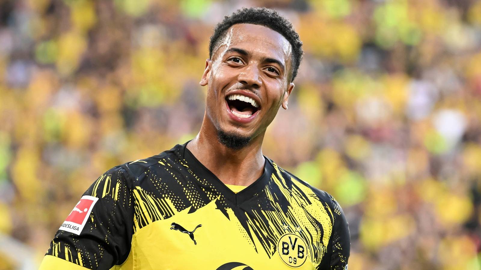 Dortmund Take Action After Felix Nmecha's Posts Reacting To Charlie ...