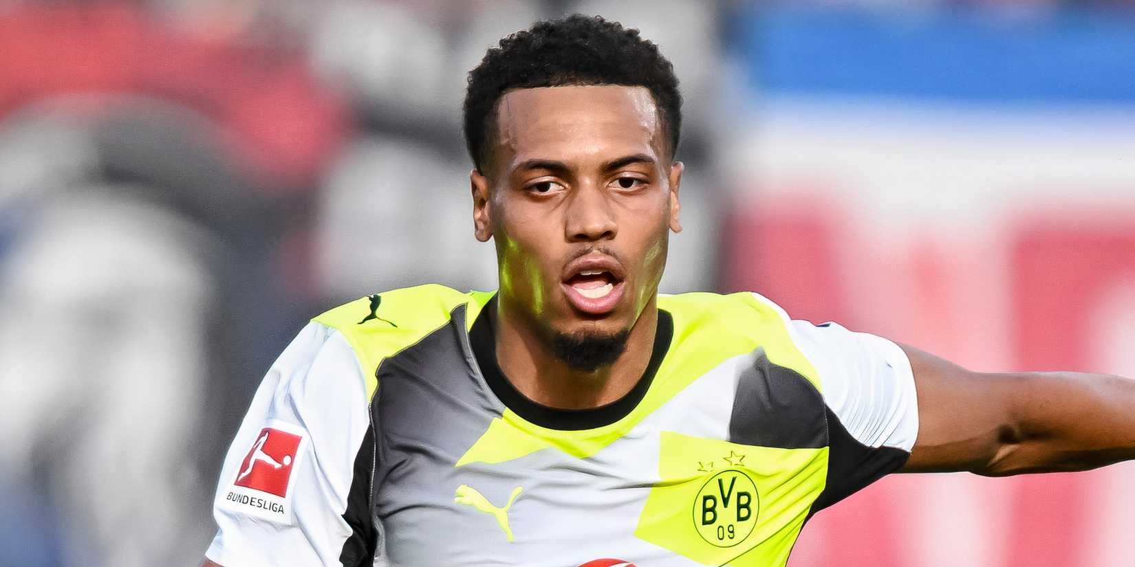 Man Utd Eyeing £52m Deal to Sign Borussia Dortmund Star Felix Nmecha