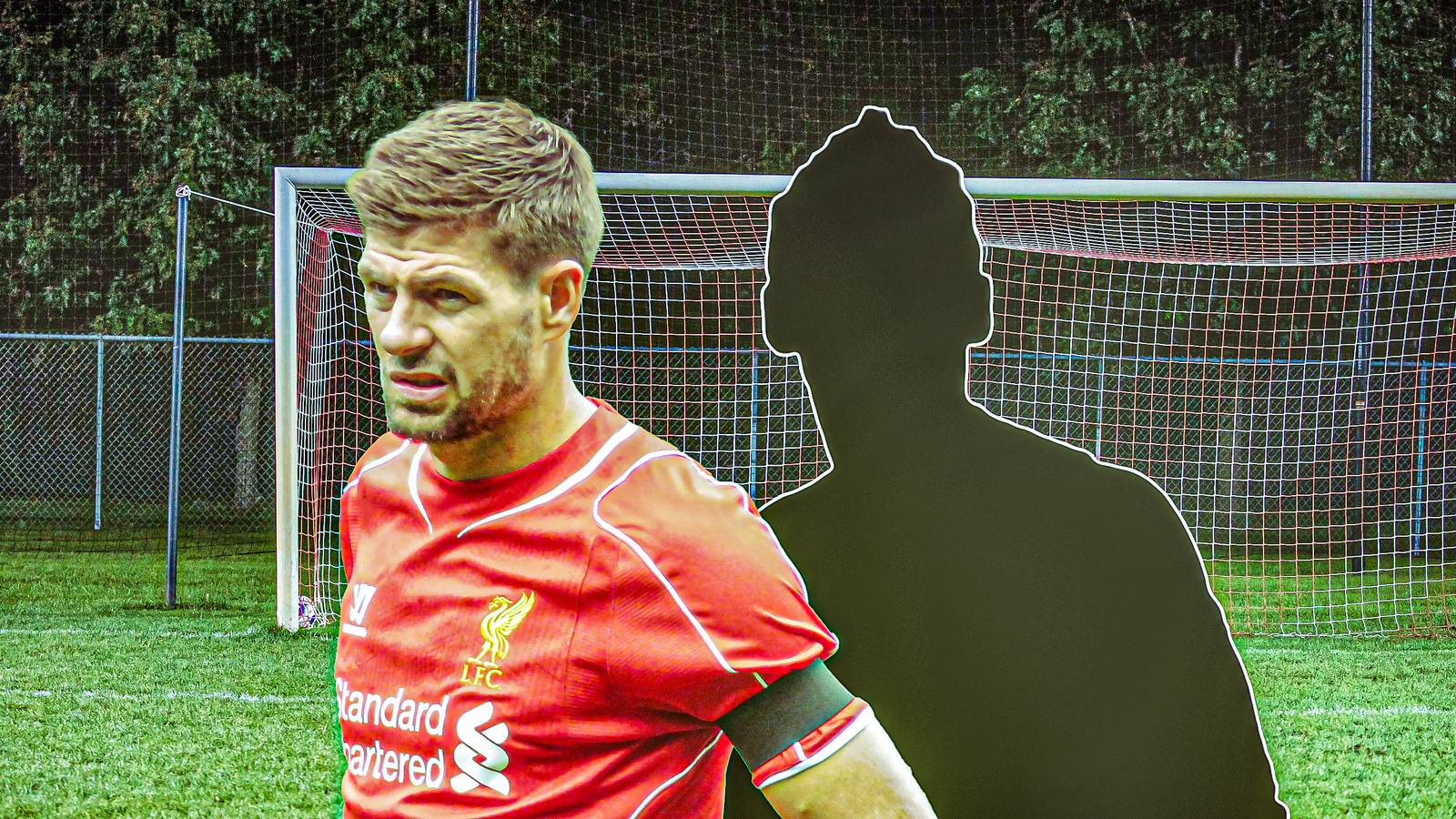 'I Saved Every Penalty Steven Gerrard Took Against Me; I Always Knew ...