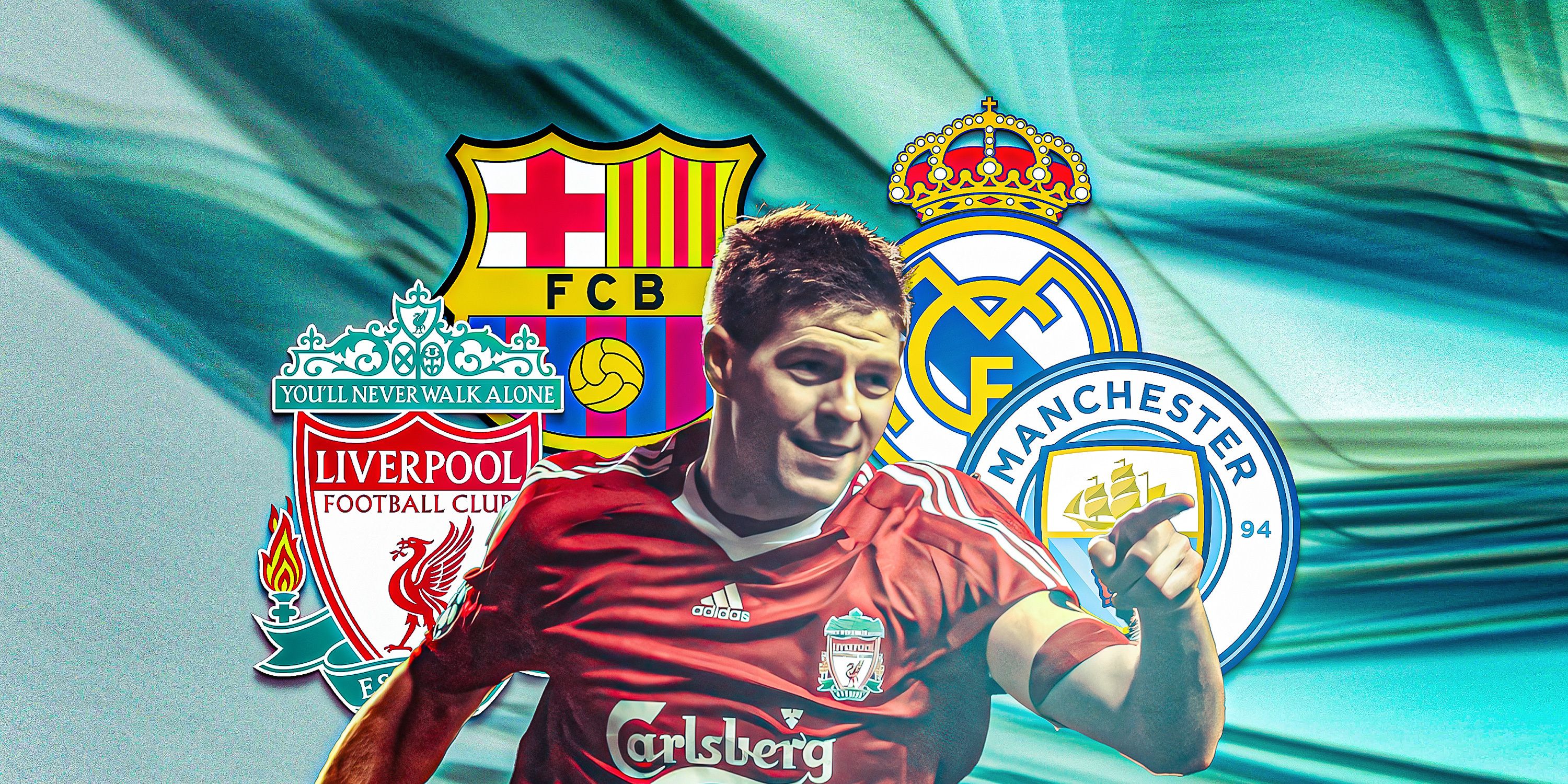 20 Greatest Graduates of Barcelona's La Masia [Ranked]