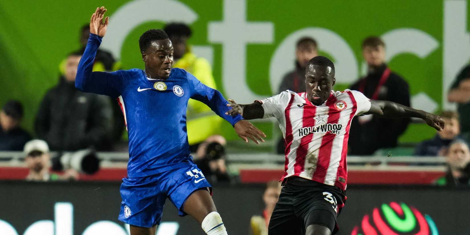 Brentford vs Chelsea: Fans Convinced They've Been 'Scammed' By ...