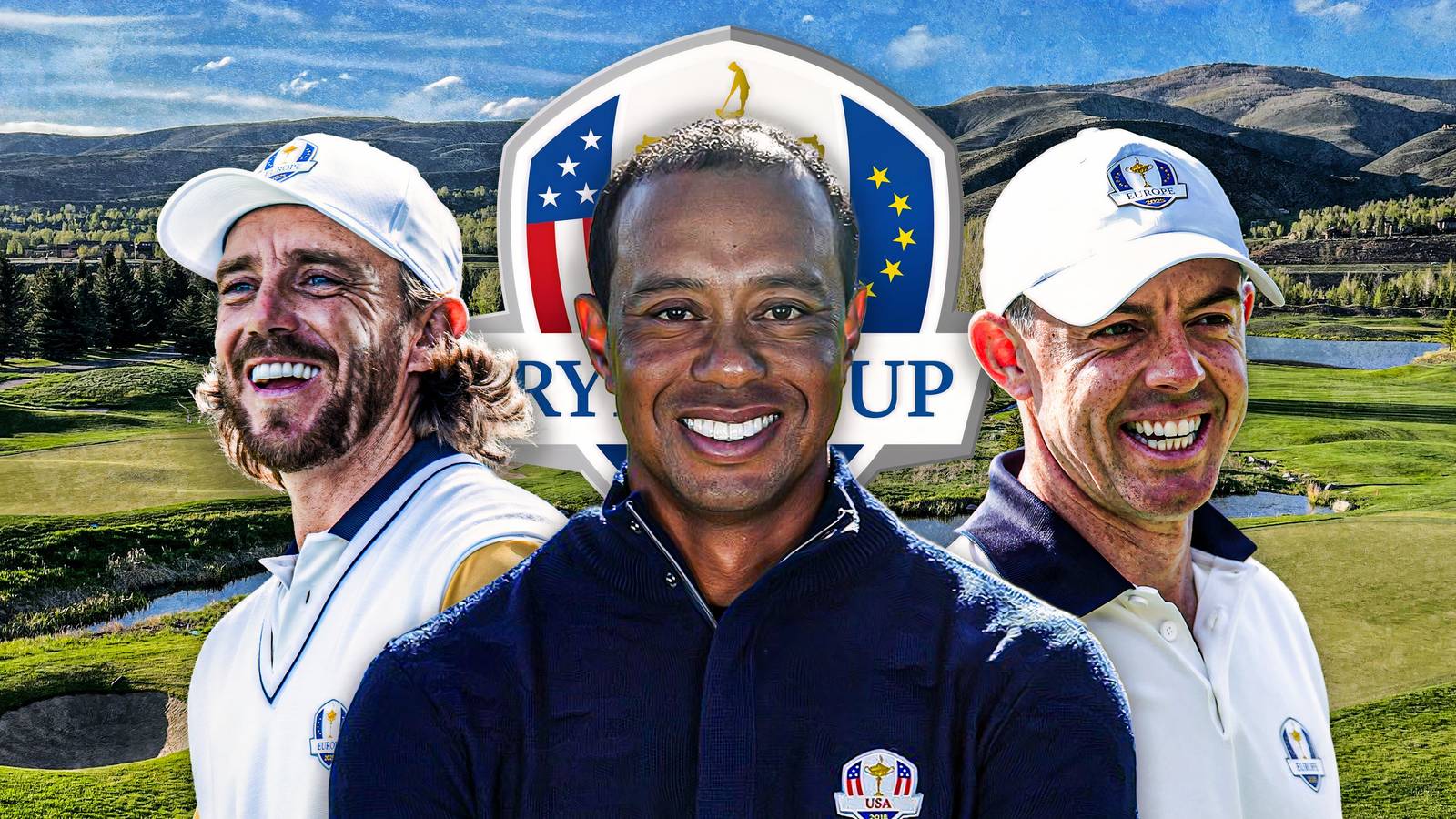 20 Greatest Players in Ryder Cup History Ranked By Points Won