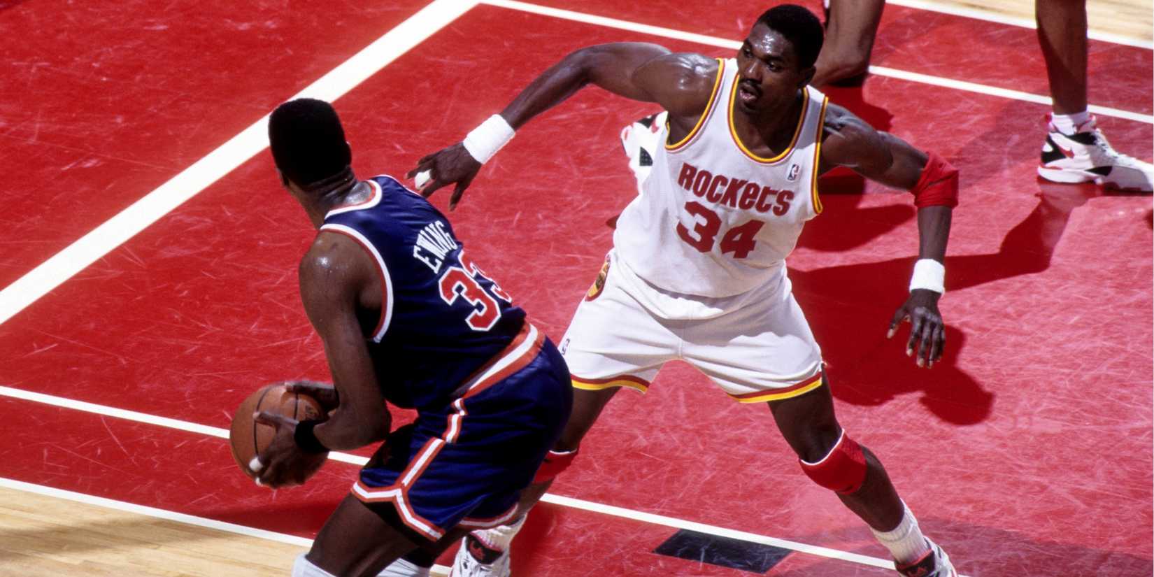 Draymond Green Named His Top 5 Best Defenders in NBA History - No ...