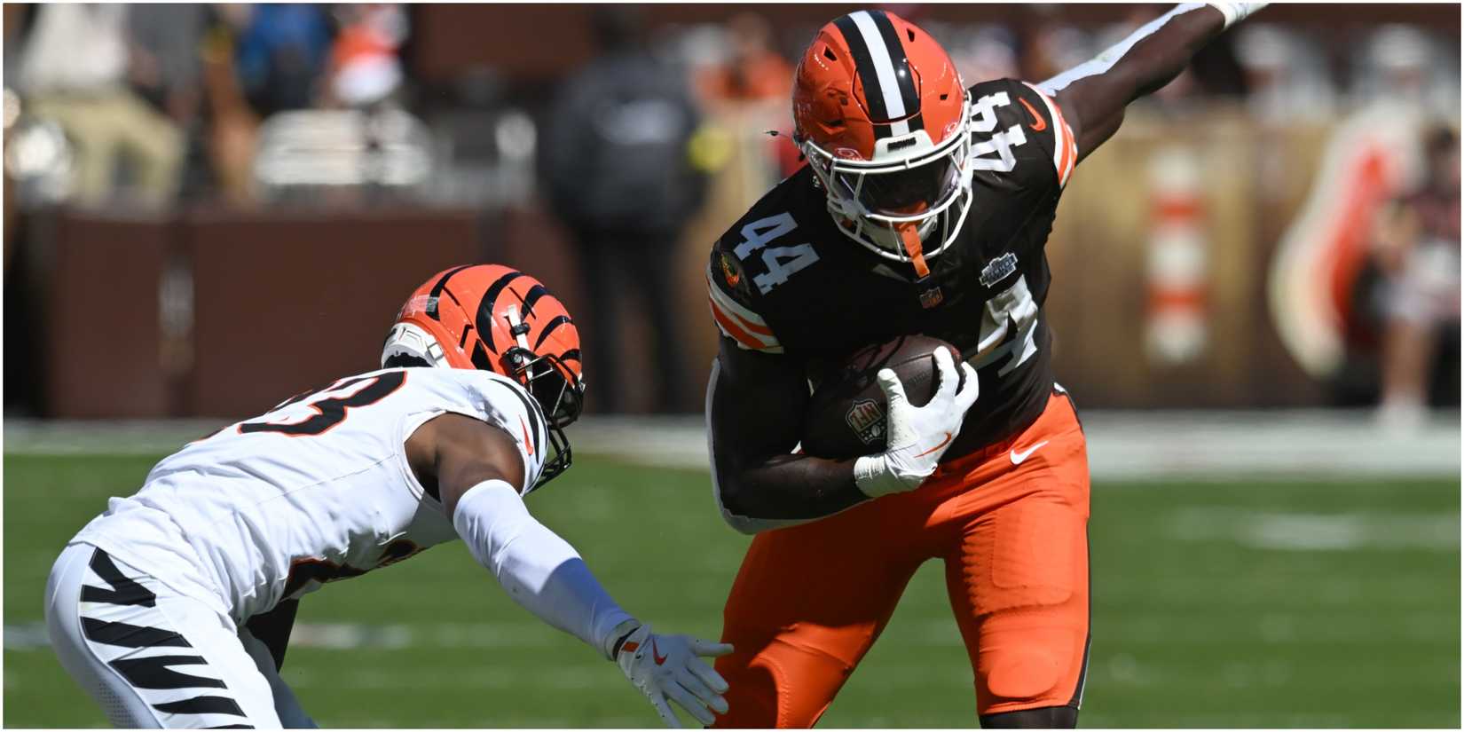 Fantasy Football Week 3 Waiver Wire & FAAB: A Future Hall of Fame QB is Still Available in Most ...