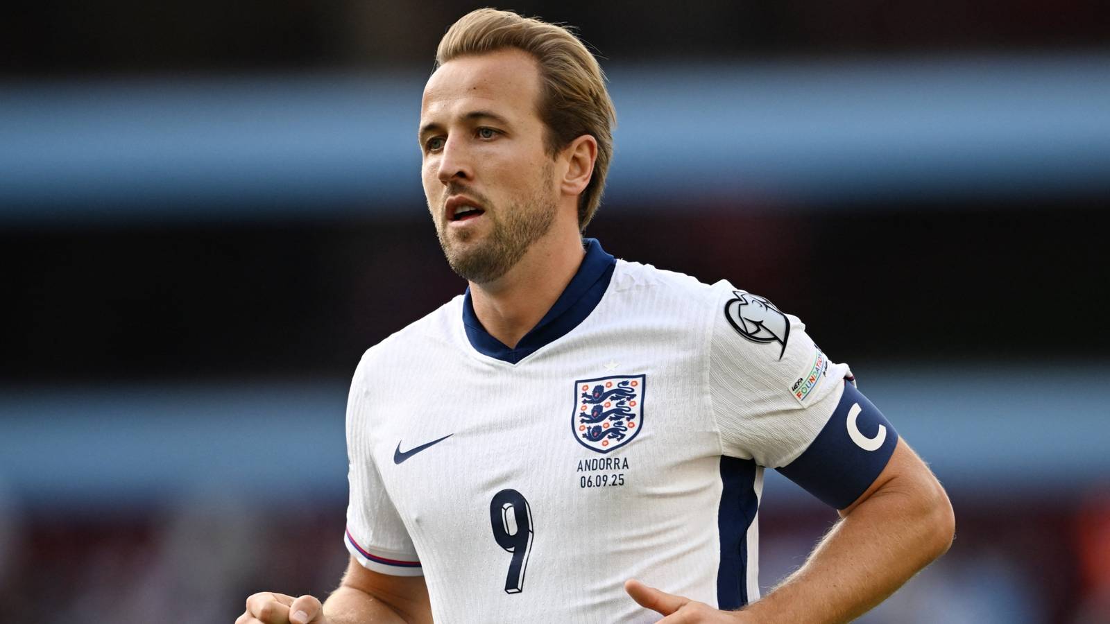 Fabrizio Romano Shares Harry Kane to Man Utd Update